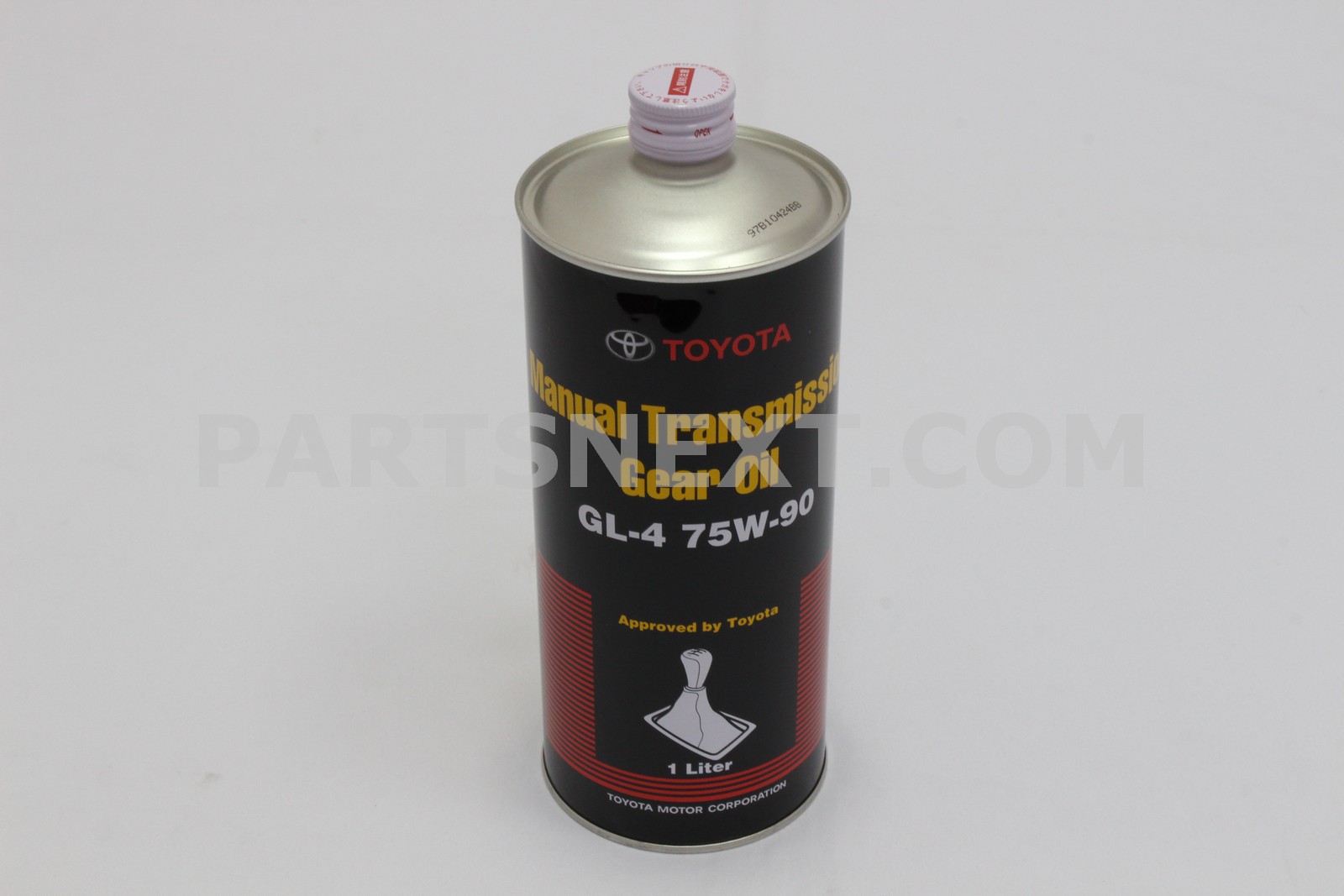 Toyota :: 08885-81026 MT, GL - 4