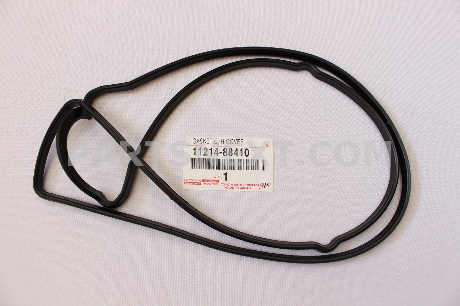 Toyota :: 11214-88410 GASKET, CYLINDER HEAD COVER