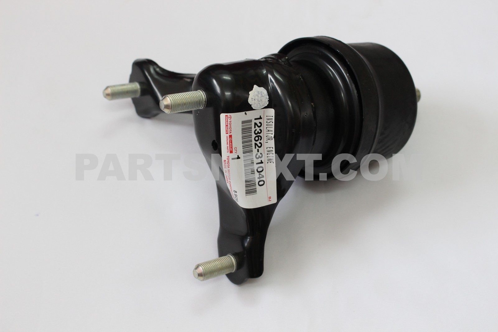 Toyota :: 12362-31040 INSULATOR, ENGINE MOUNTING, RH(FOR TRANSVERSE ENGINE)