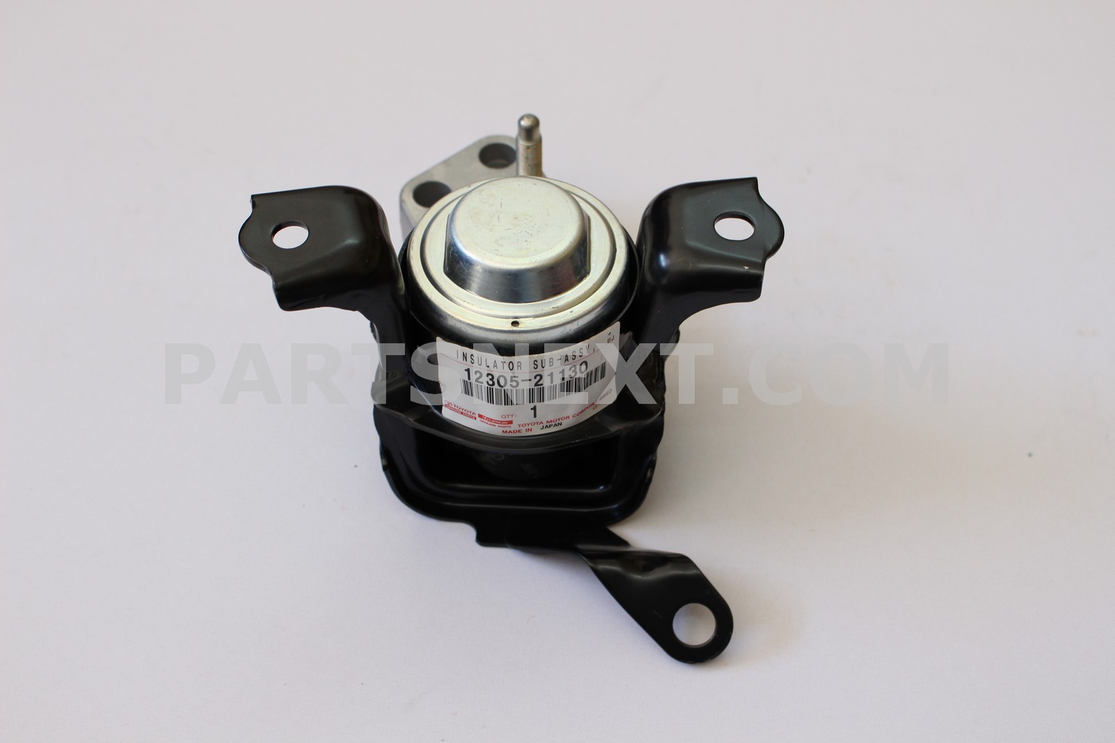 Toyota :: 12305-21130 INSULATOR SUB-ASSY, ENGINE MOUNTING, RH