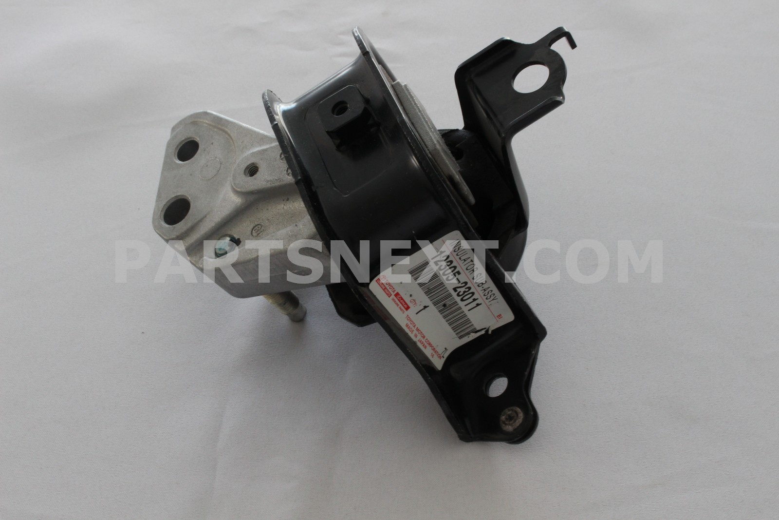 Toyota :: 12305-23011 INSULATOR SUB-ASSY, ENGINE MOUNTING, RH
