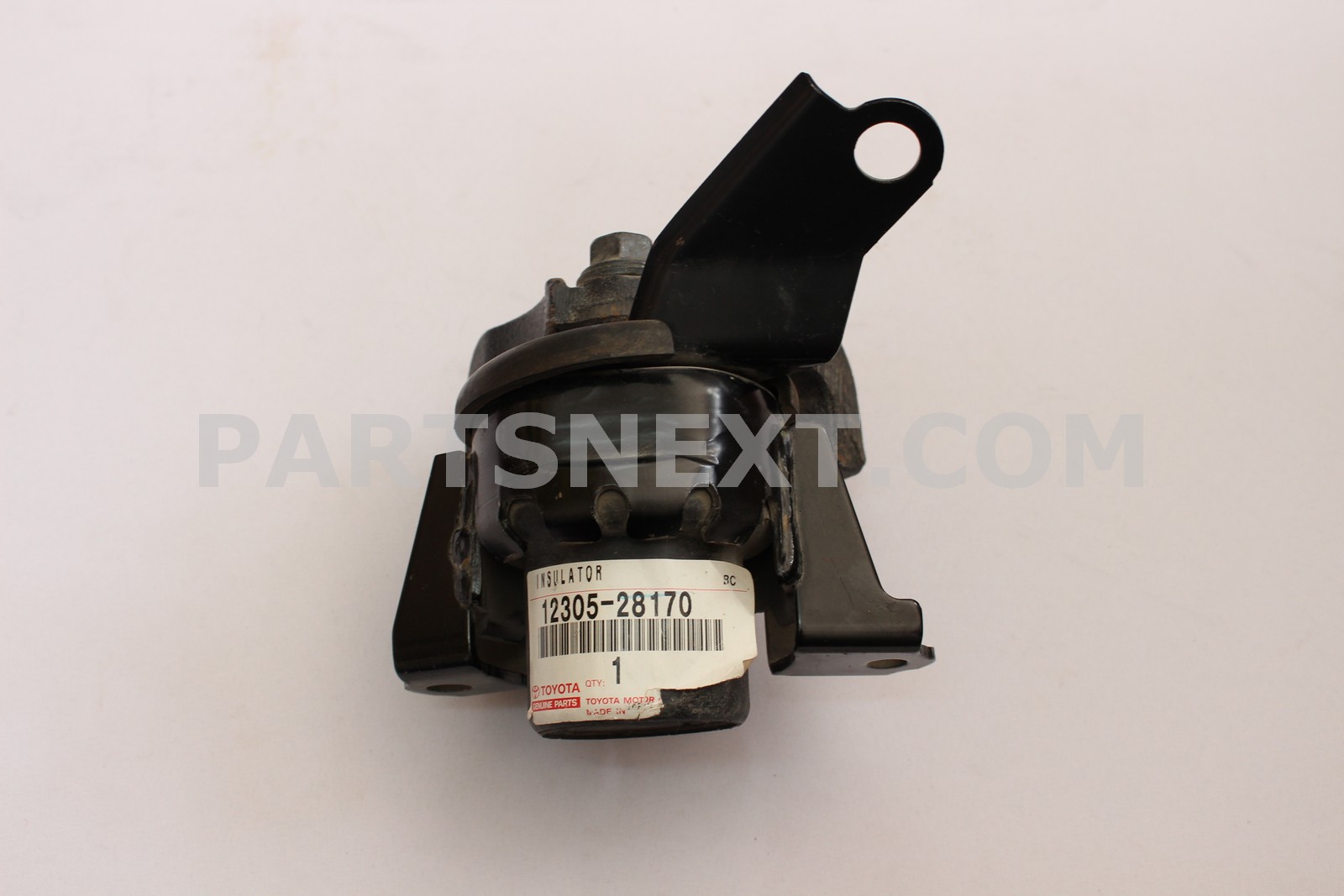 Toyota :: 12305-28170 INSULATOR SUB-ASSY, ENGINE MOUNTING, RH