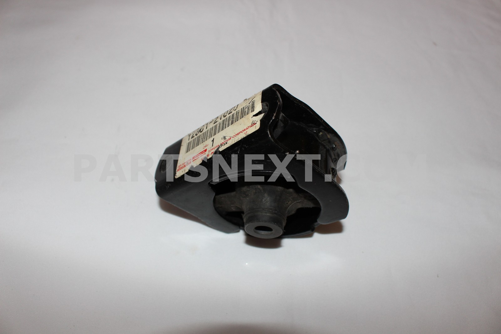 Toyota :: 12361-21020 INSULATOR, ENGINE MOUNTING, FRONT(FOR TRANSVERSE ...