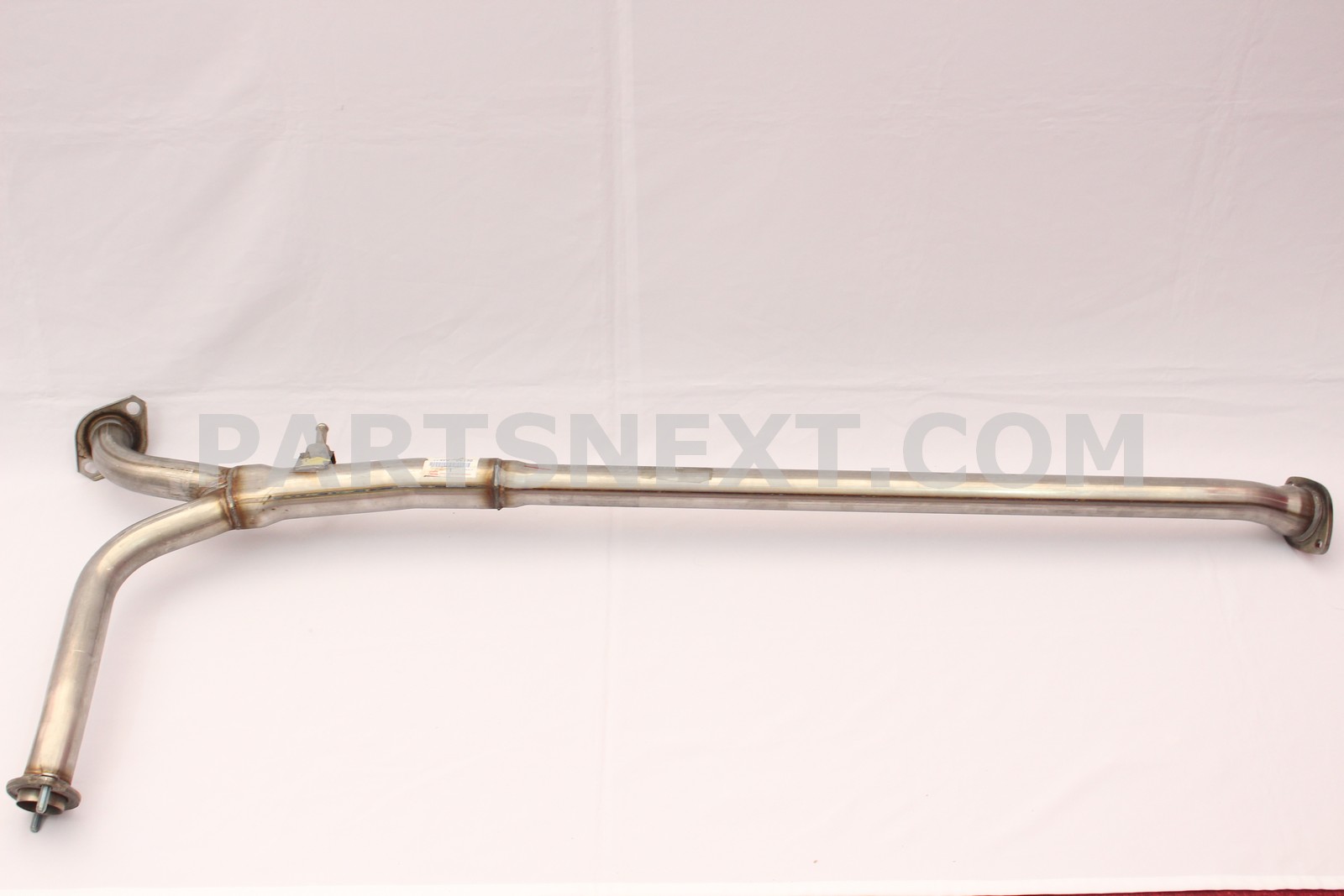 Toyota :: 17420-0V130 PIPE ASSY, EXHAUST, CENTER