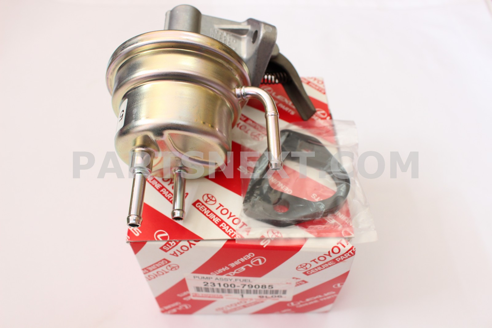 Toyota :: 23100-79085 PUMP ASSY, FUEL