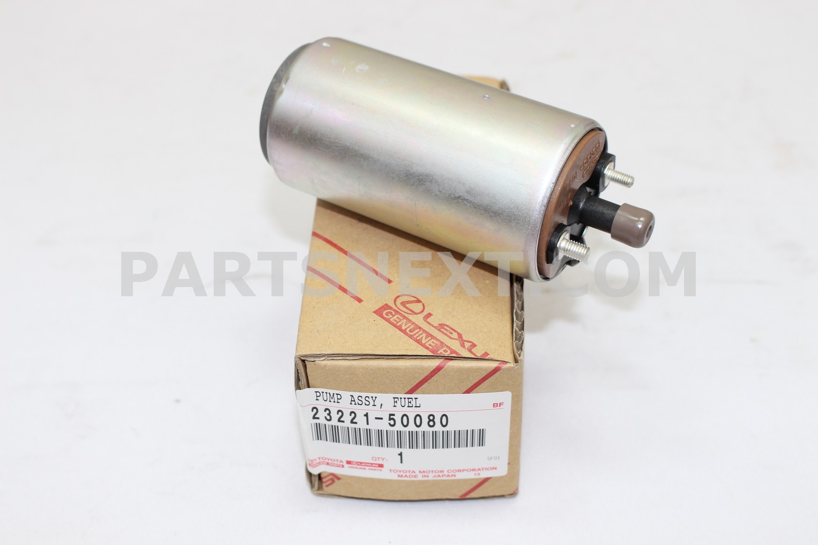 Toyota :: 23221-50080 PUMP ASSY, FUEL