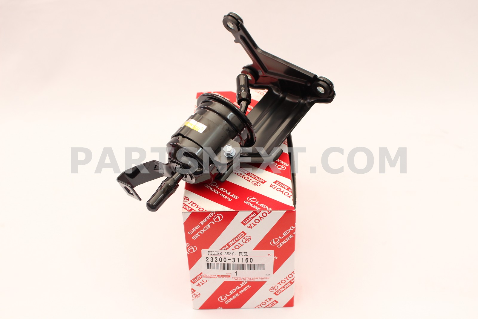 Toyota :: 23300-31160 FILTER ASSY, FUEL