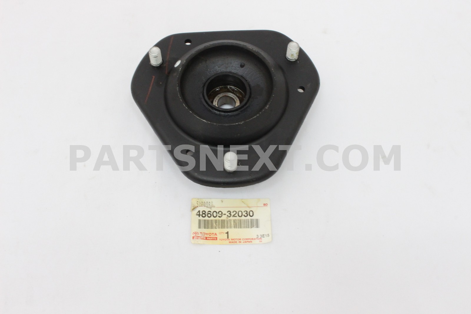 Toyota :: 48609-32030 SUPPORT SUB-ASSY, FRONT SUSPENSION