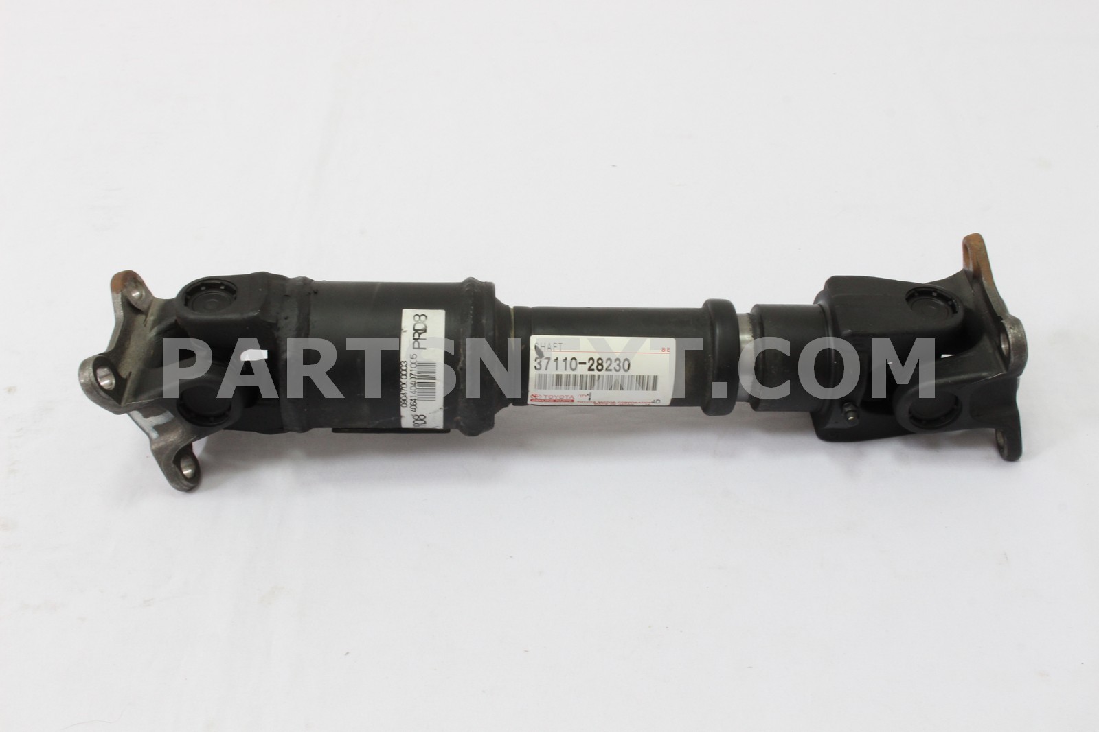 Toyota :: 37110-28230 SHAFT ASSY, PROPELLER