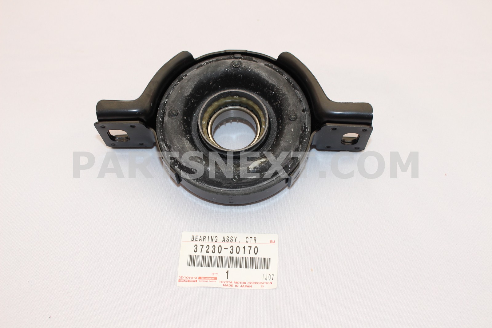Toyota :: 37230-30170 BEARING ASSY, CENTER SUPPORT, NO.1