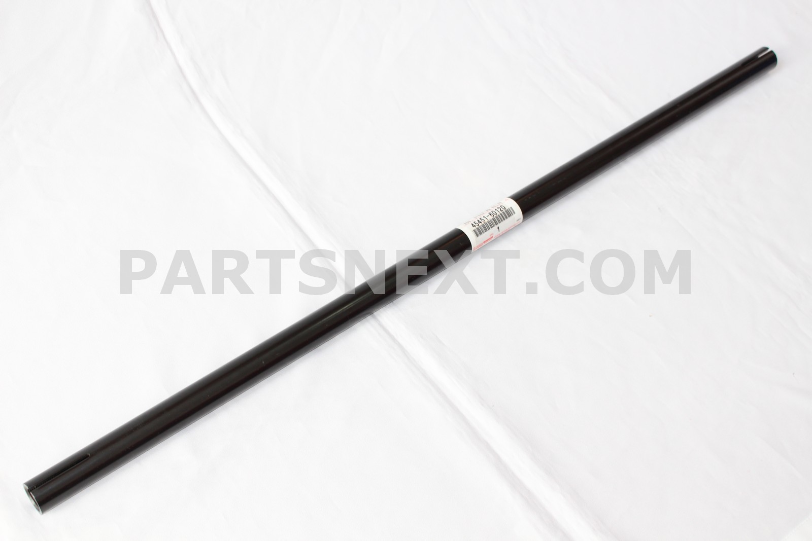 Toyota :: 45451-60120 ROD, STEERING RELAY