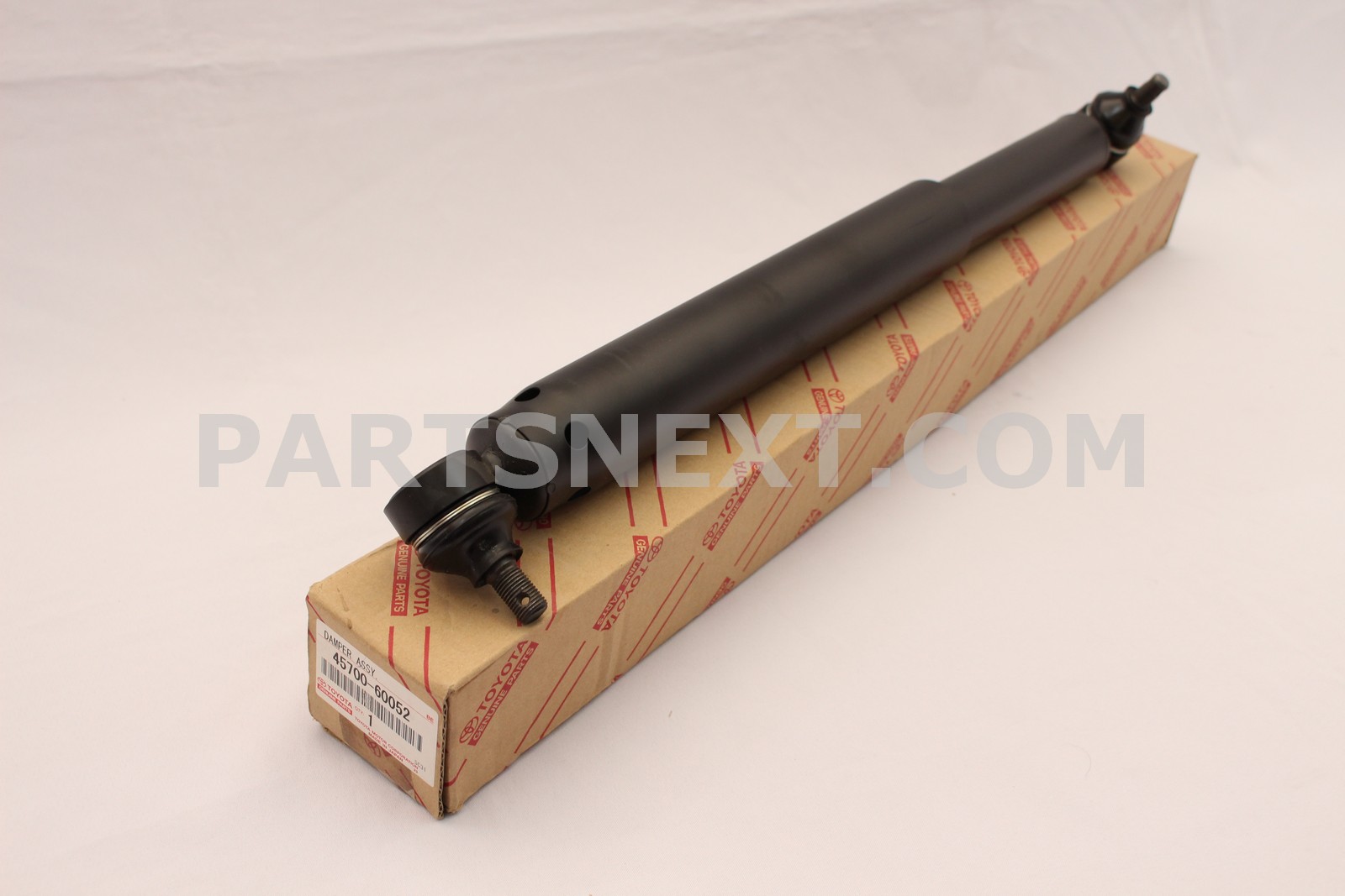 Toyota :: 45700-60052 DAMPER ASSY, STEERING