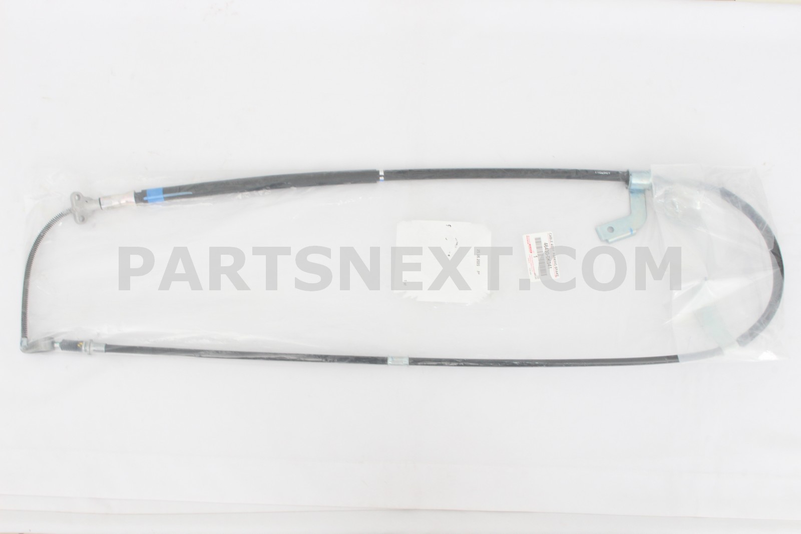Toyota :: 46430-0K041 CABLE ASSY, PARKING BRAKE, NO.3