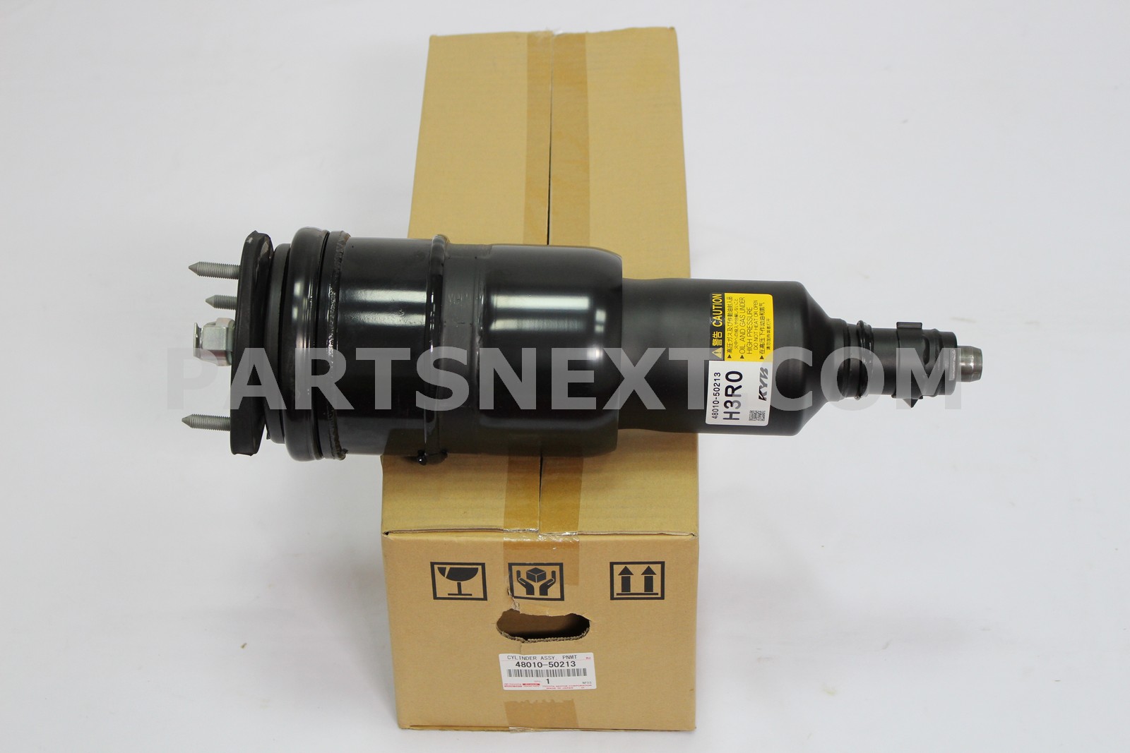 Toyota :: 48010-50213 CYLINDER ASSY PNMT