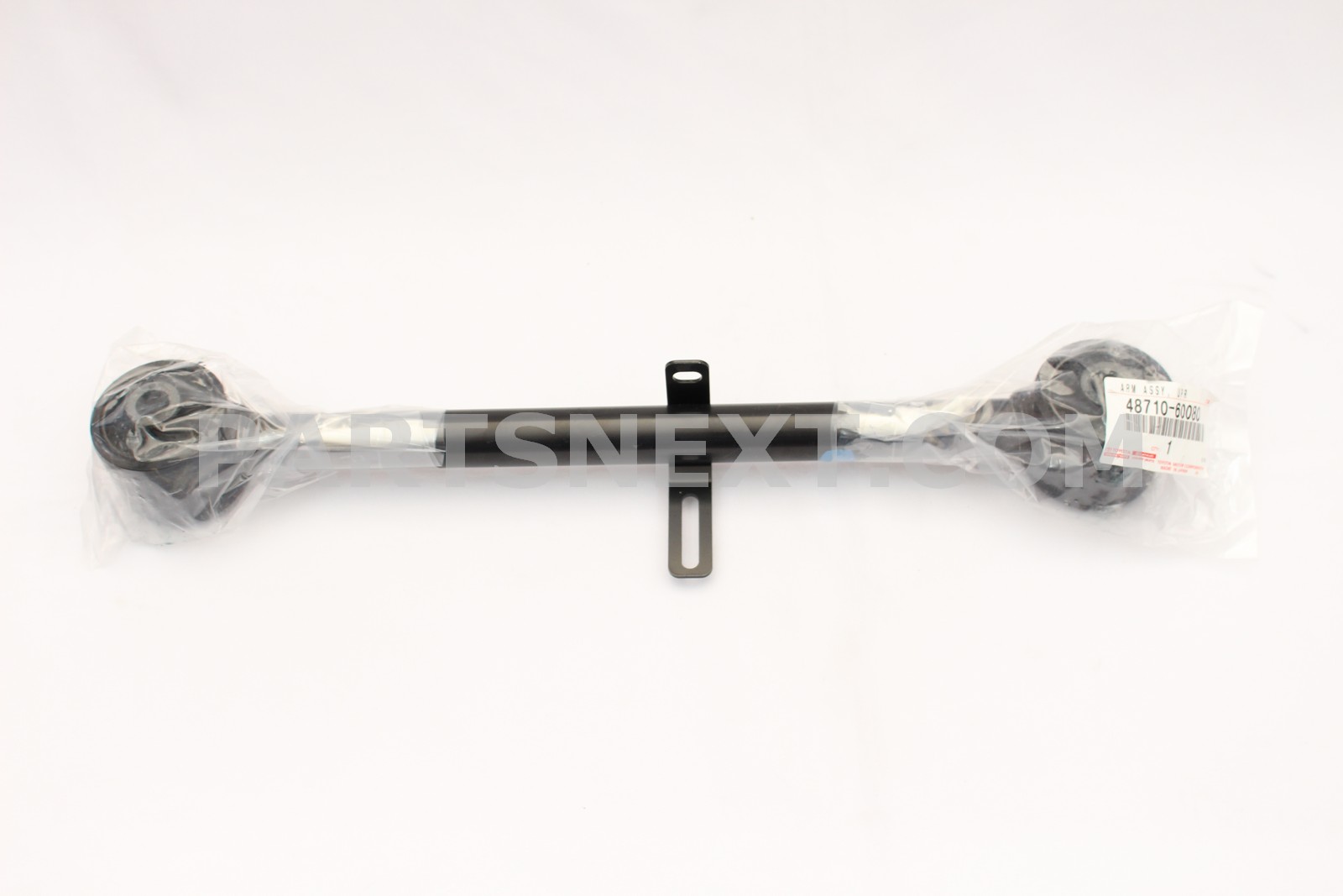 Toyota :: 48710-60080 ARM ASSY, UPPER CONTROL