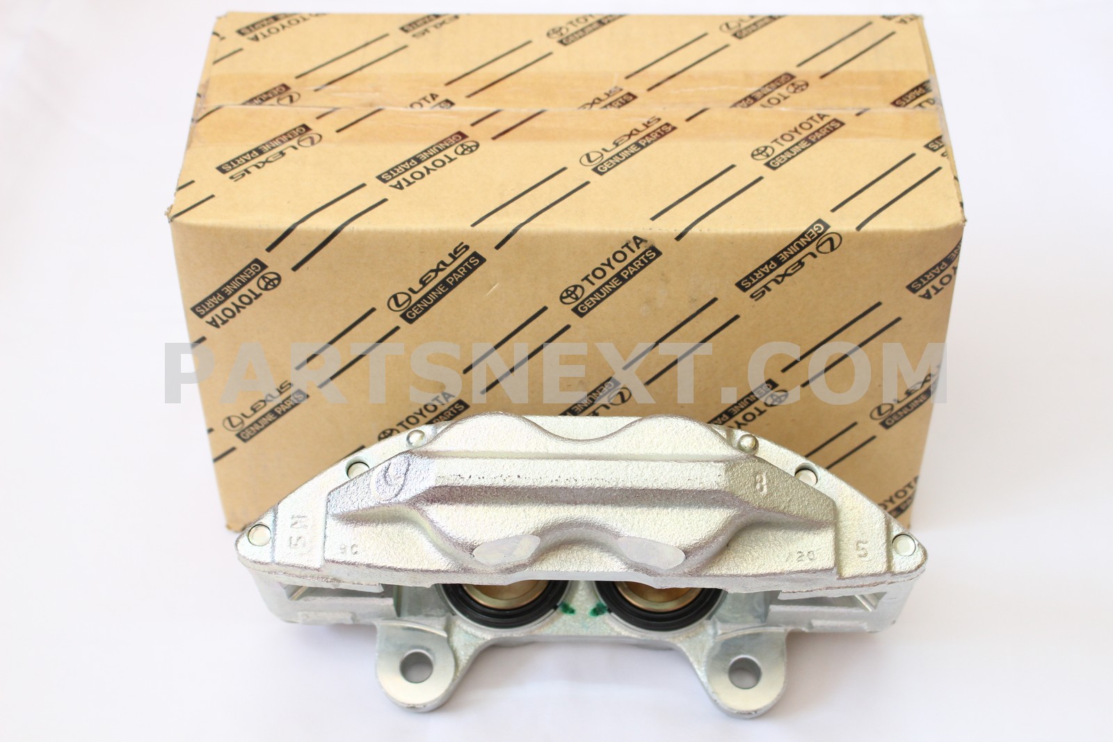 Toyota :: 47750-0K190 CYLINDER ASSY, DISC BRAKE, LH