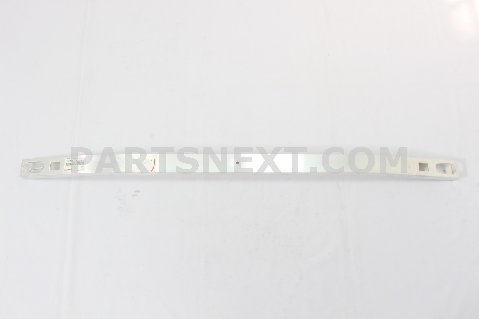 Toyota :: 52132-42070 REINFORCEMENT, FR