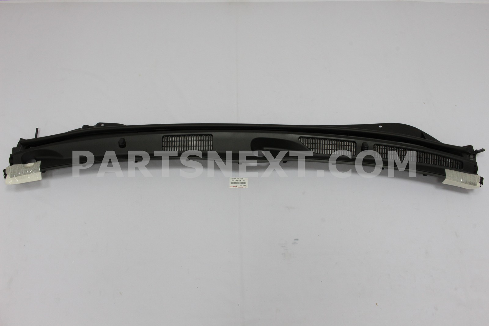 Toyota :: 55708-26150 LOUVER SUB-ASSY, COWL TOP VENTILATOR