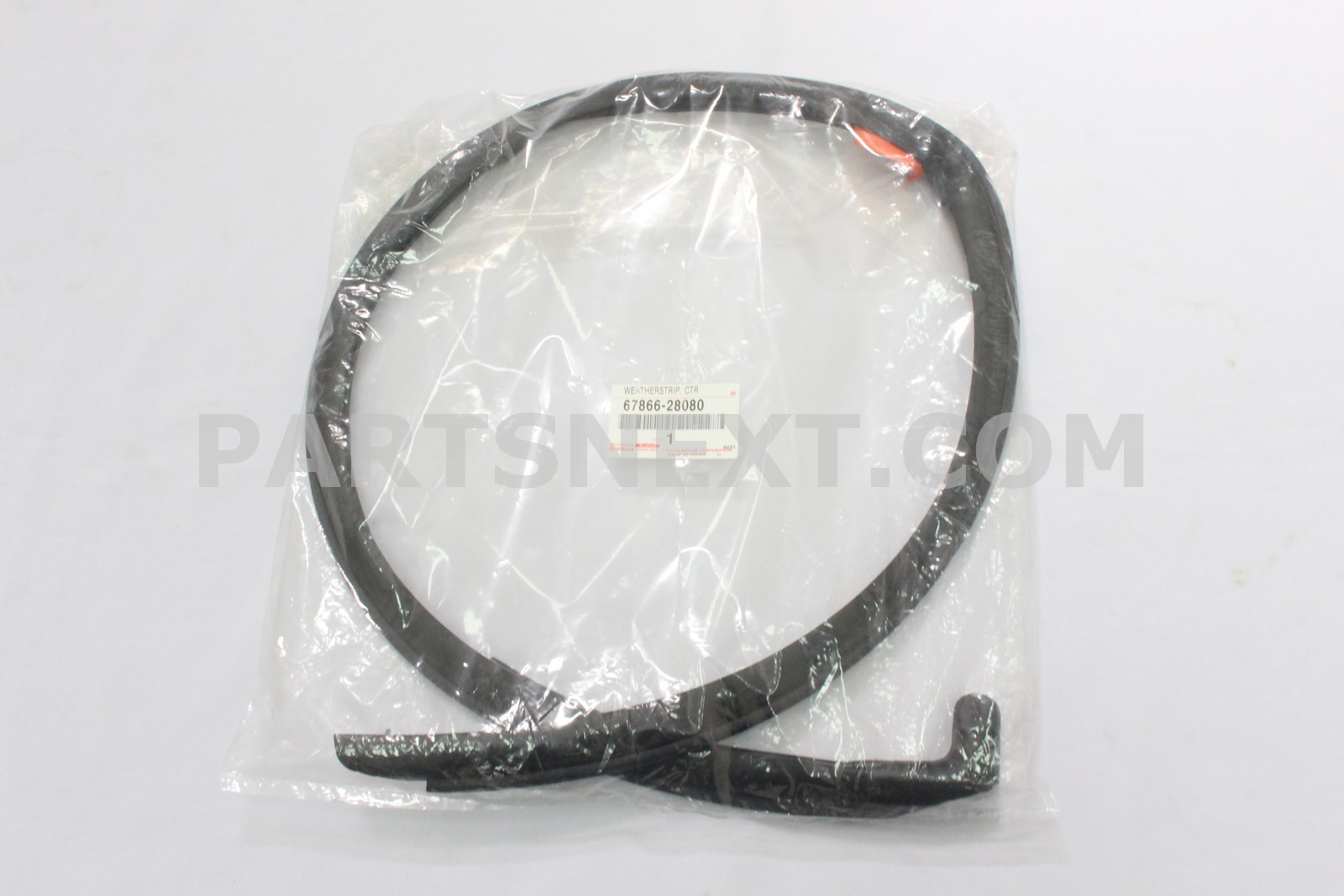 Toyota :: 67866-28080 TY STRIPES REF ART