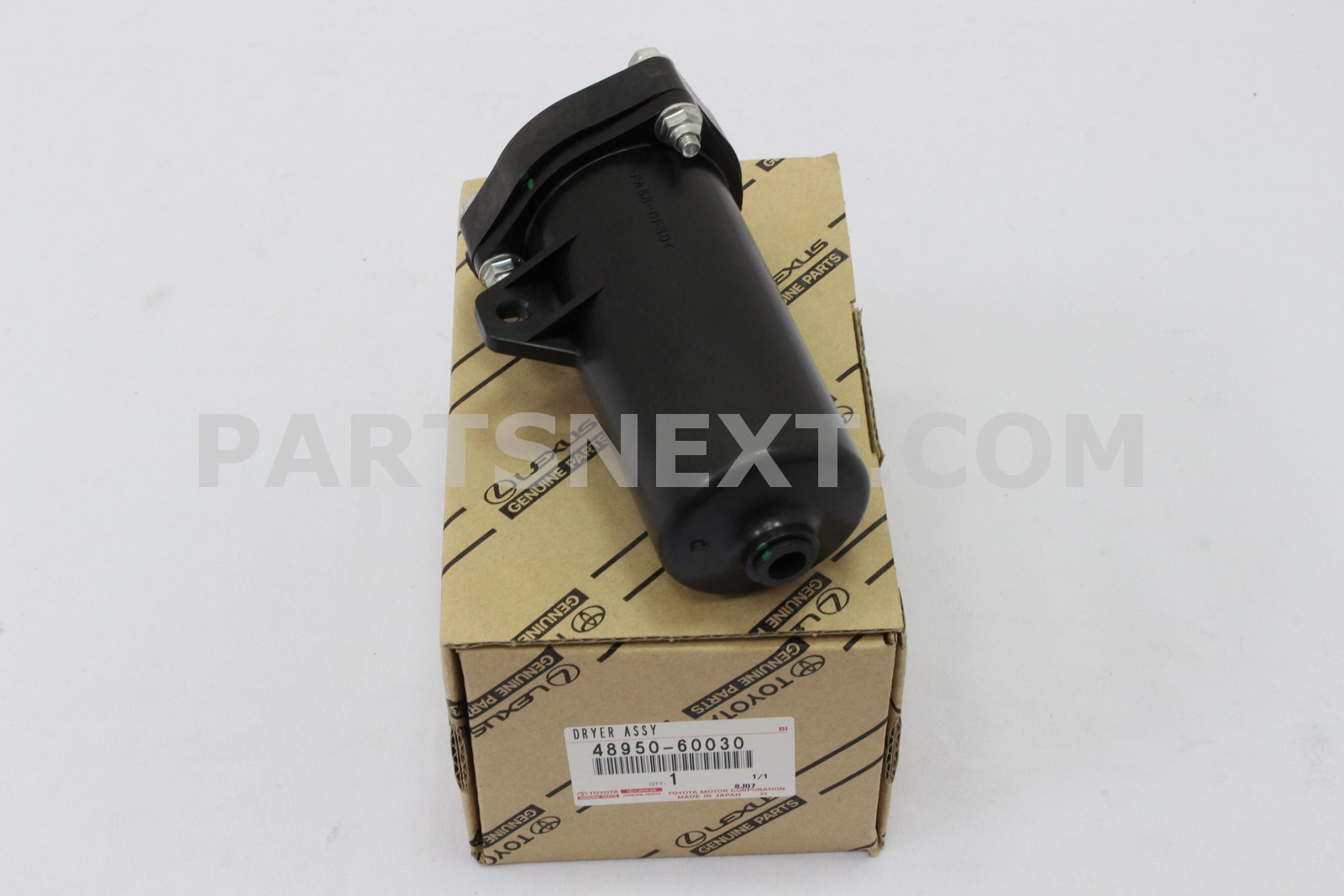 Toyota :: 48950-60030 DRYER ASSY, HEIGHT CONTROL