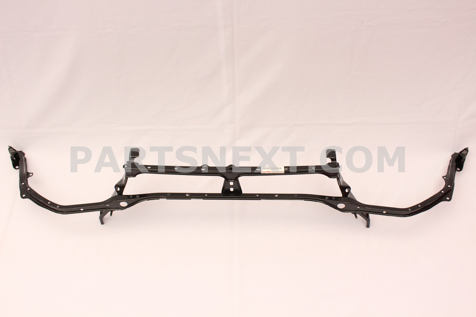 Toyota :: 52029-14030 REINFORCEMENT SUB-ASSY, FRONT BUMPER, UPPER