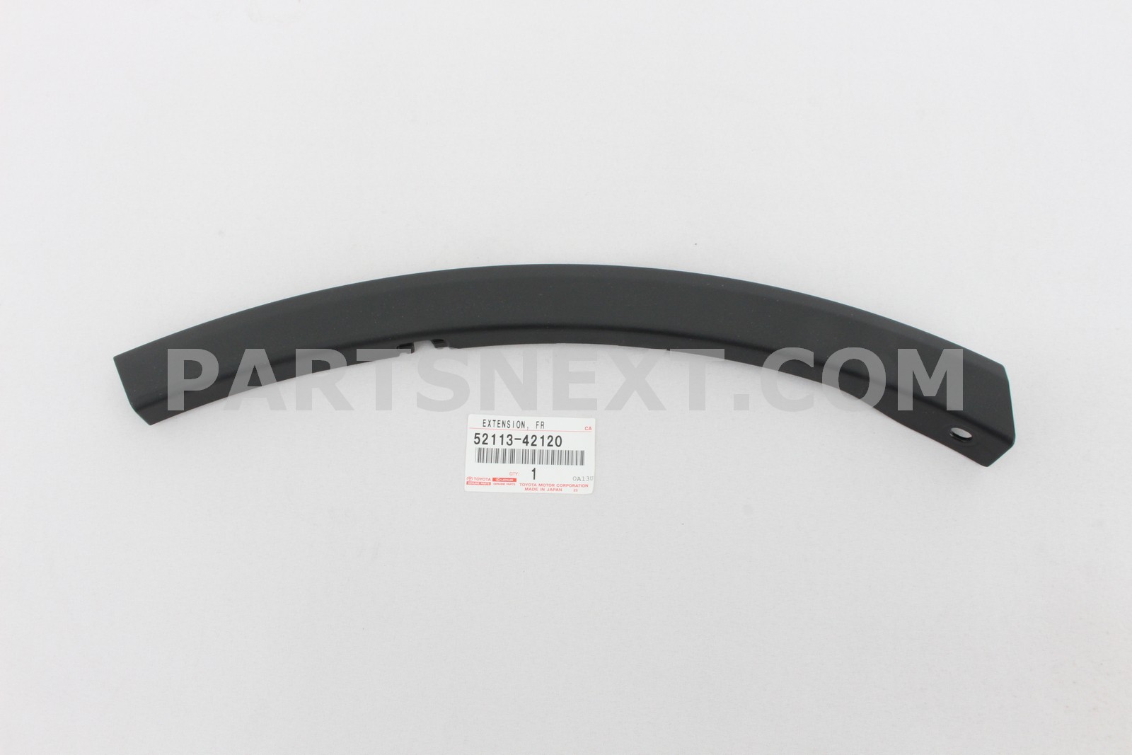 Toyota :: 52113-42120 EXTENSION FR