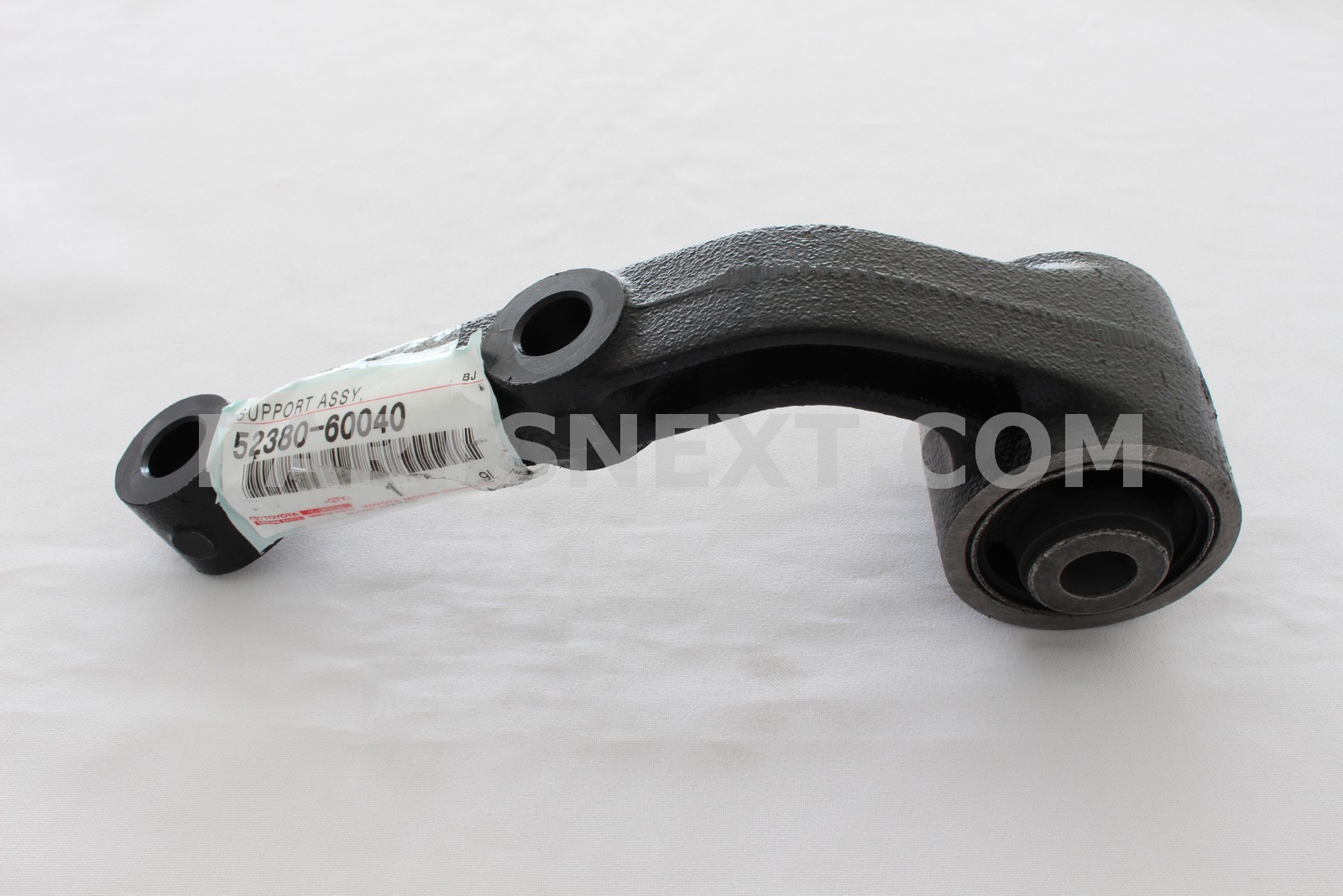 Toyota :: 52380-60040 SUPPORT ASSY, DIFFERENTIAL