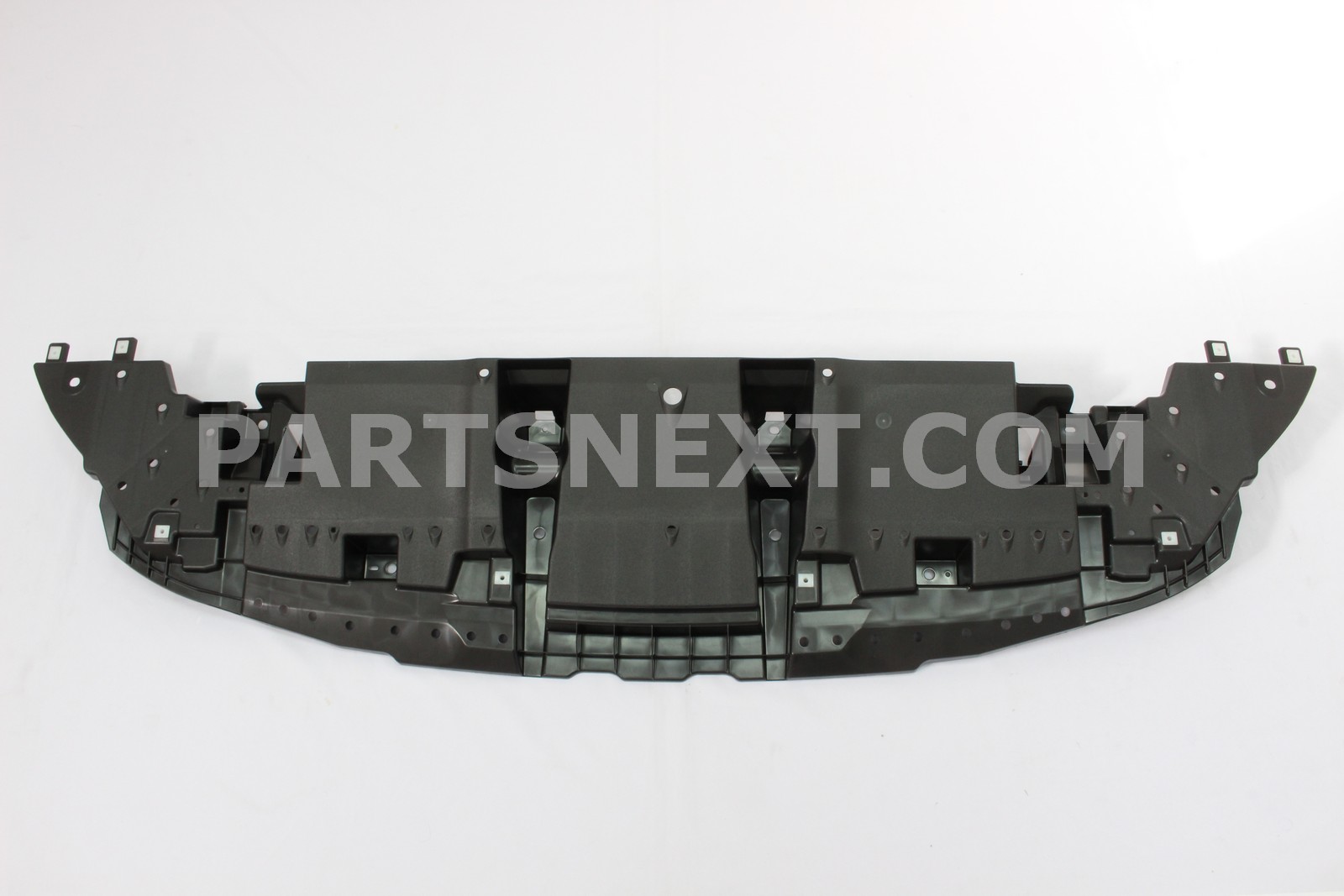 Toyota :: 52618-78010 ABSORBER, FRONT BUMPER, LOWER