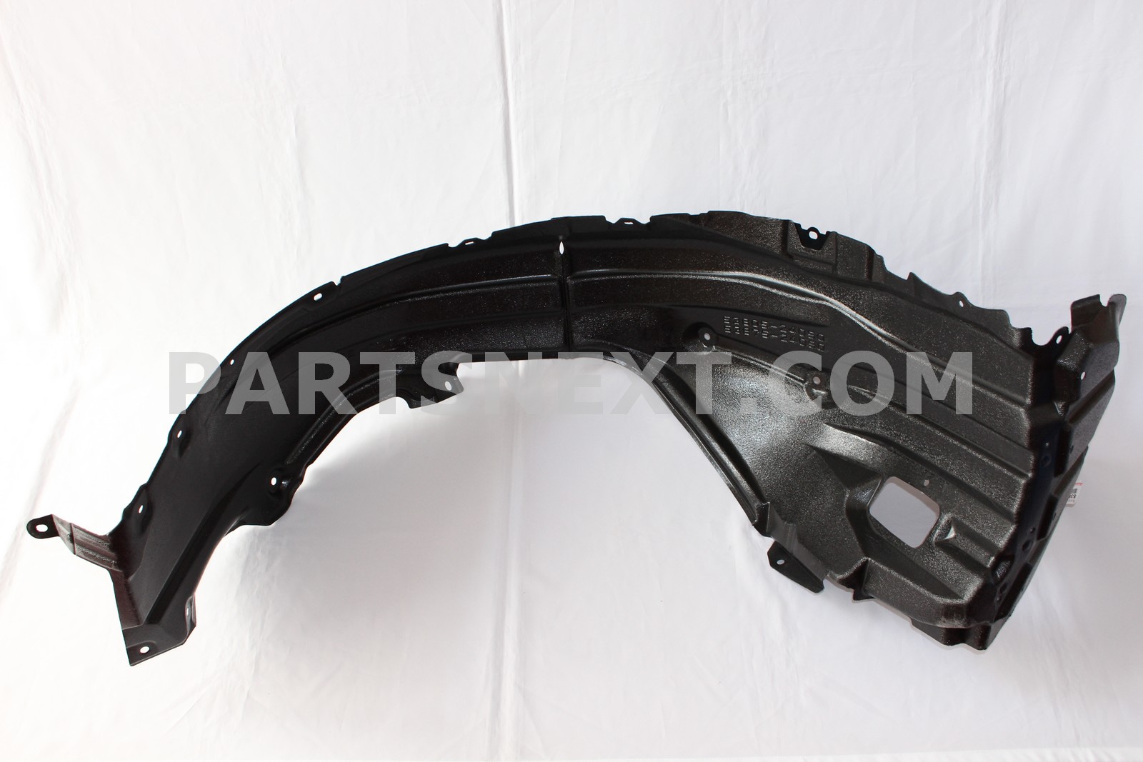 Toyota :: 53805-24050 LINER, FRONT FENDER, RH