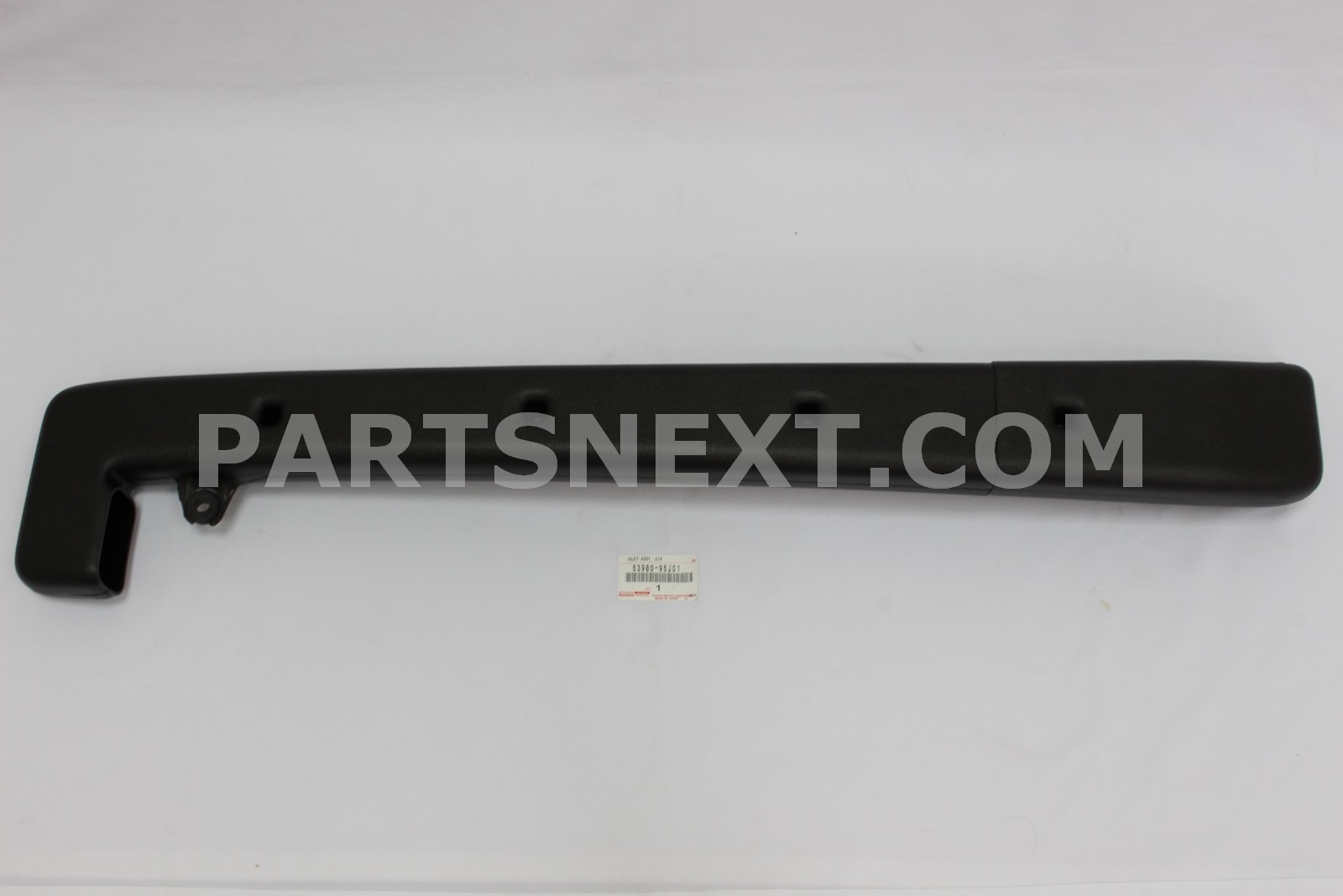 Toyota :: 53980-95J01 INLET ASSY, AIR CLEANER PIPE