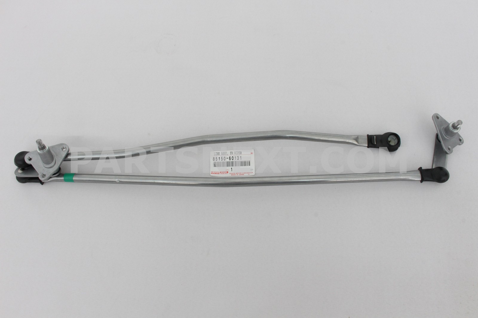 Toyota :: 85150-60131 LINK ASSY, WINDSHIELD WIPER