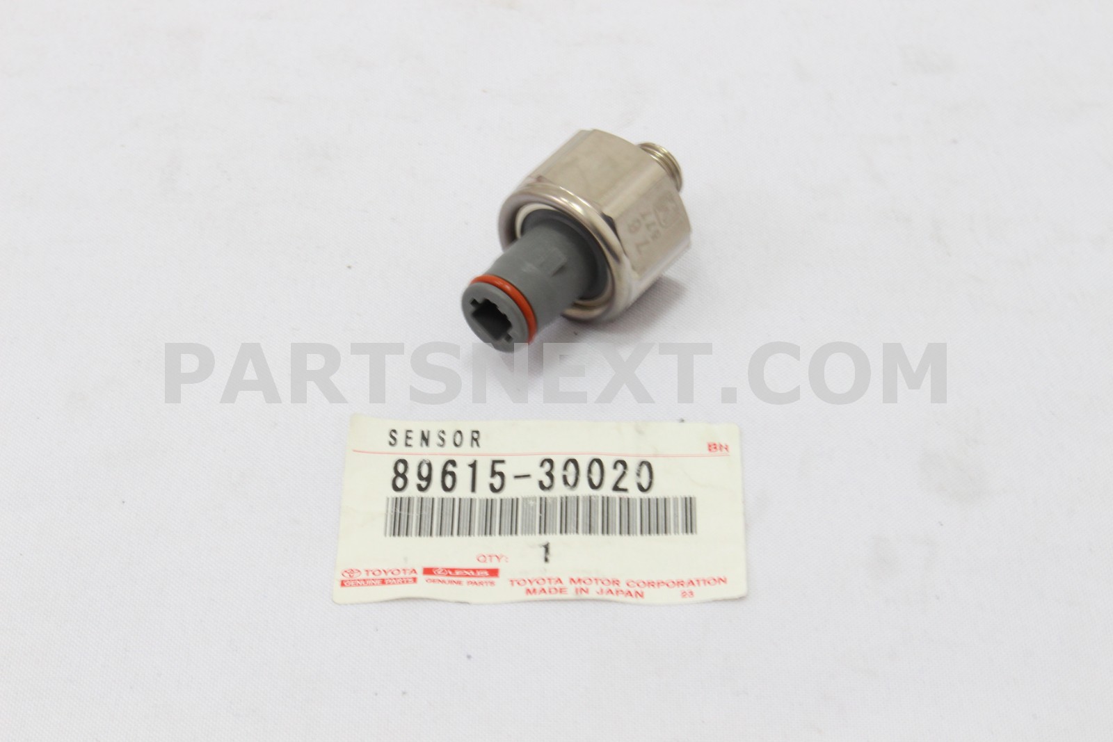 Toyota :: 89615-30020 SENSOR, KNOCK CONTROL