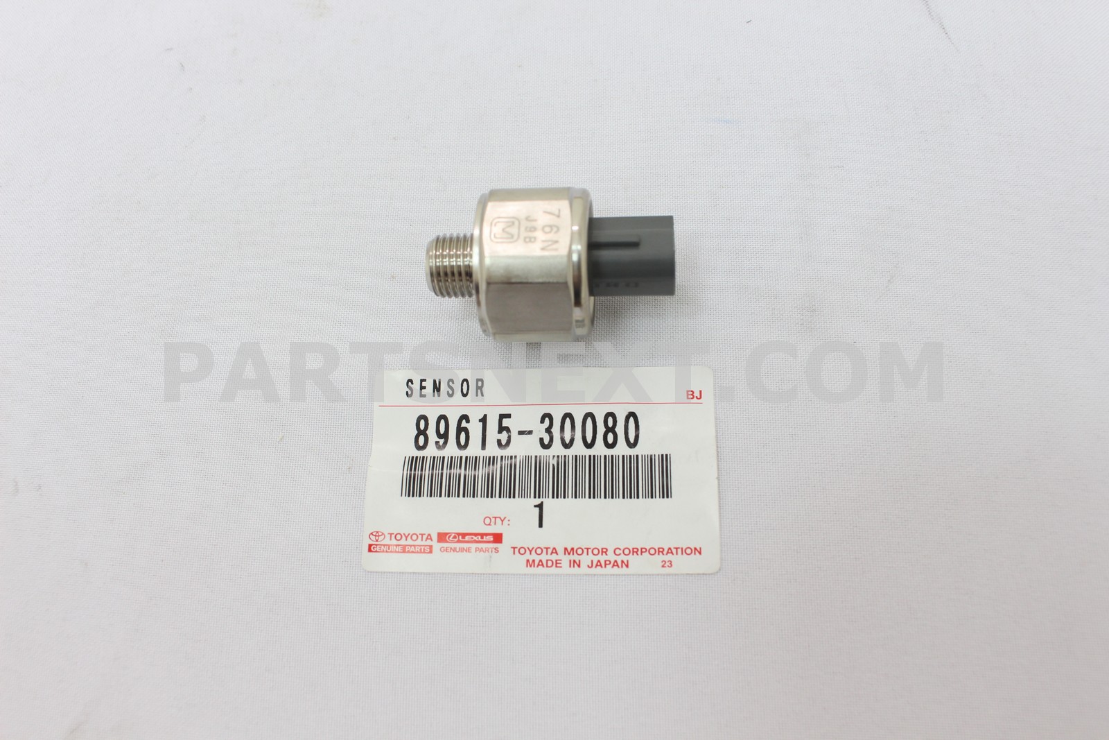 Toyota :: 89615-30080 SENSOR, KNOCK CONTROL