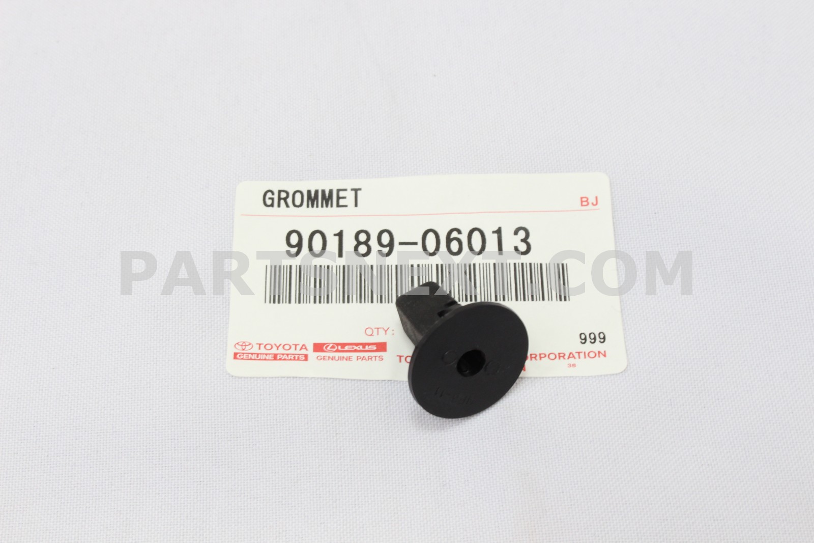 Toyota :: 90189-06013 GROMMET