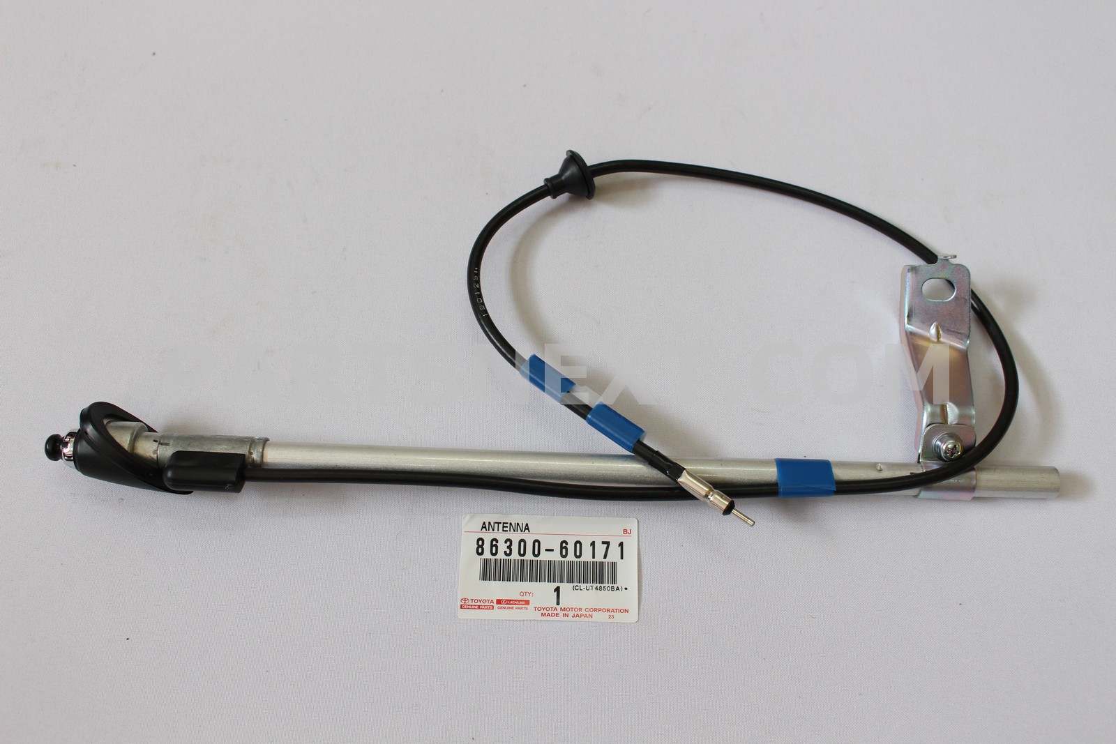 Toyota :: 86300-60171 ANTENNA ASSY, W/HOLDER