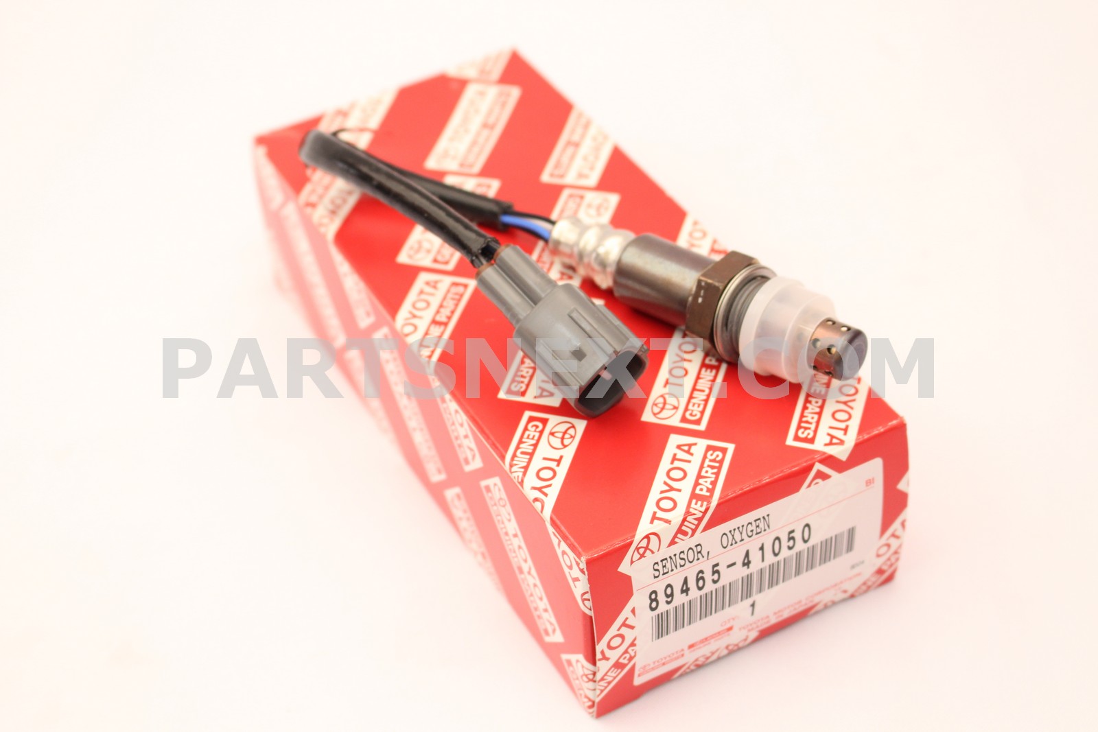 Toyota :: 89465-41050 SENSOR, OXYGEN