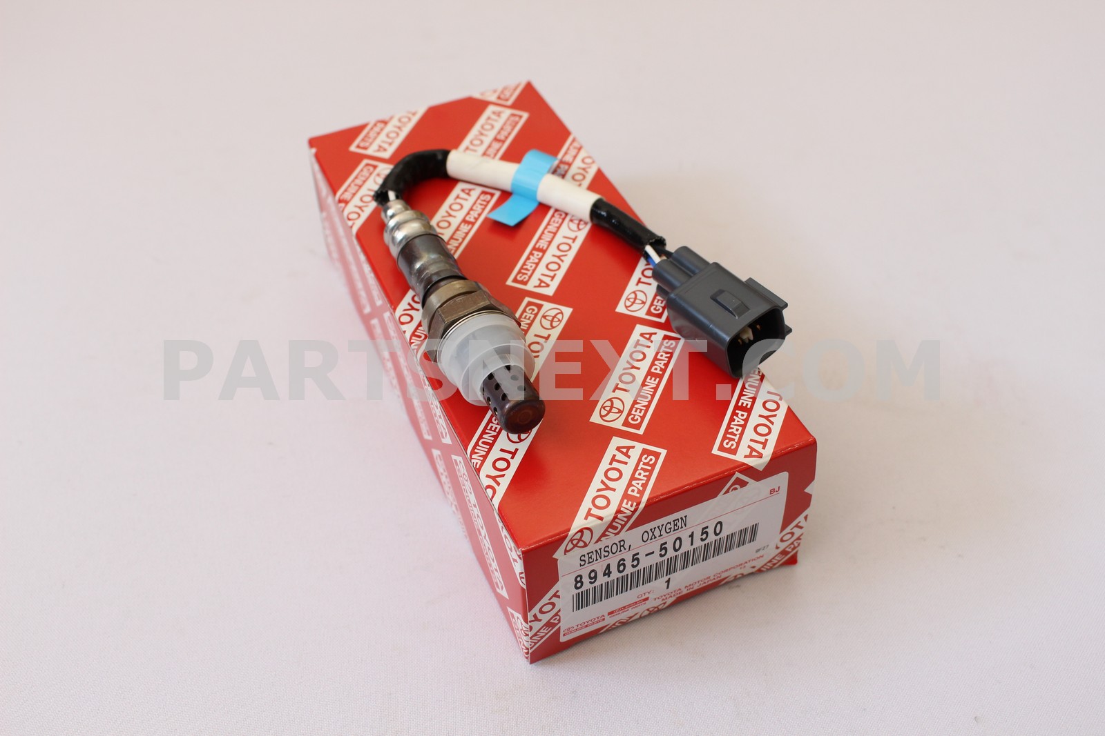 Toyota :: 89465-50150 SENSOR, OXYGEN