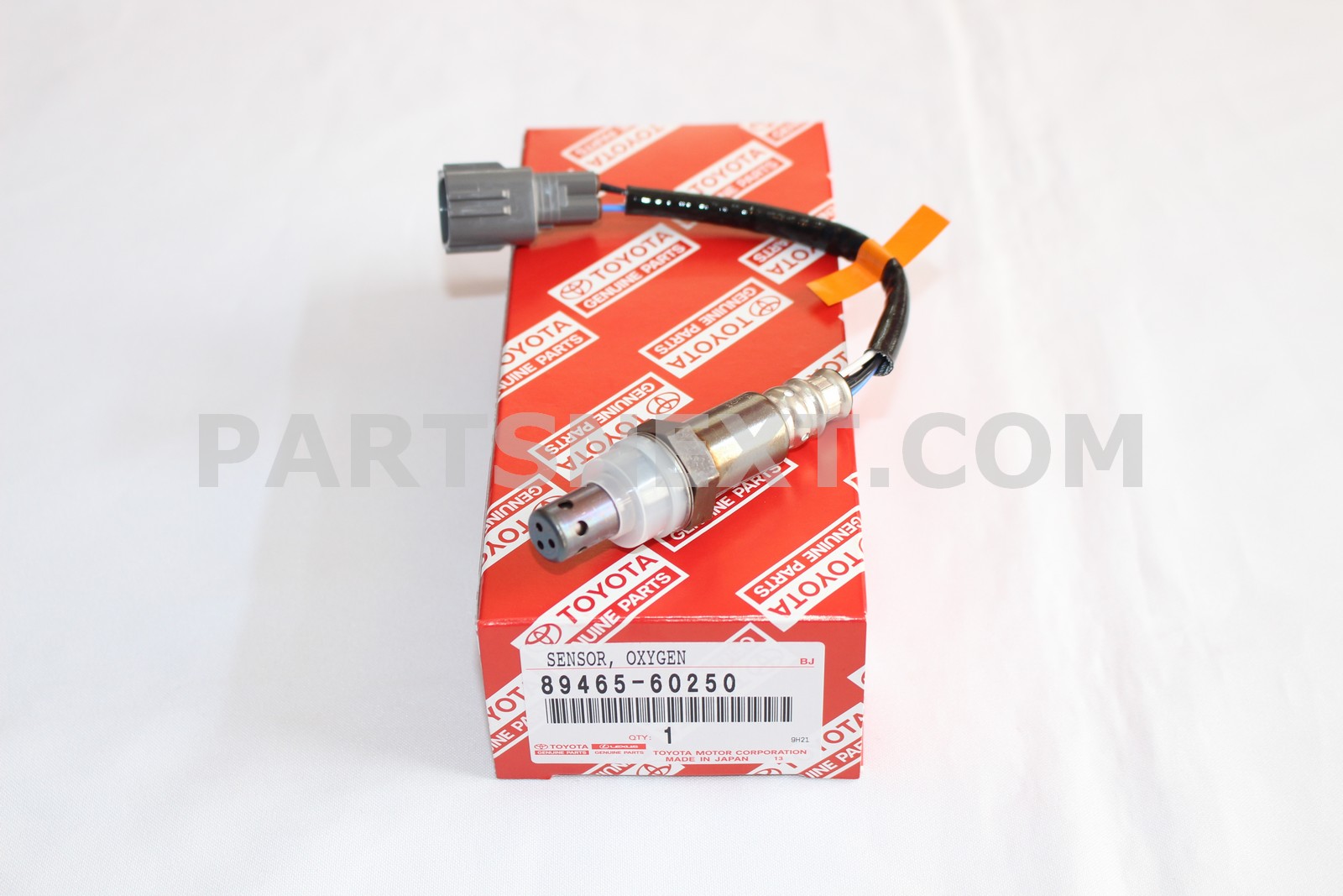 Toyota :: 89465-60250 SENSOR, OXYGEN