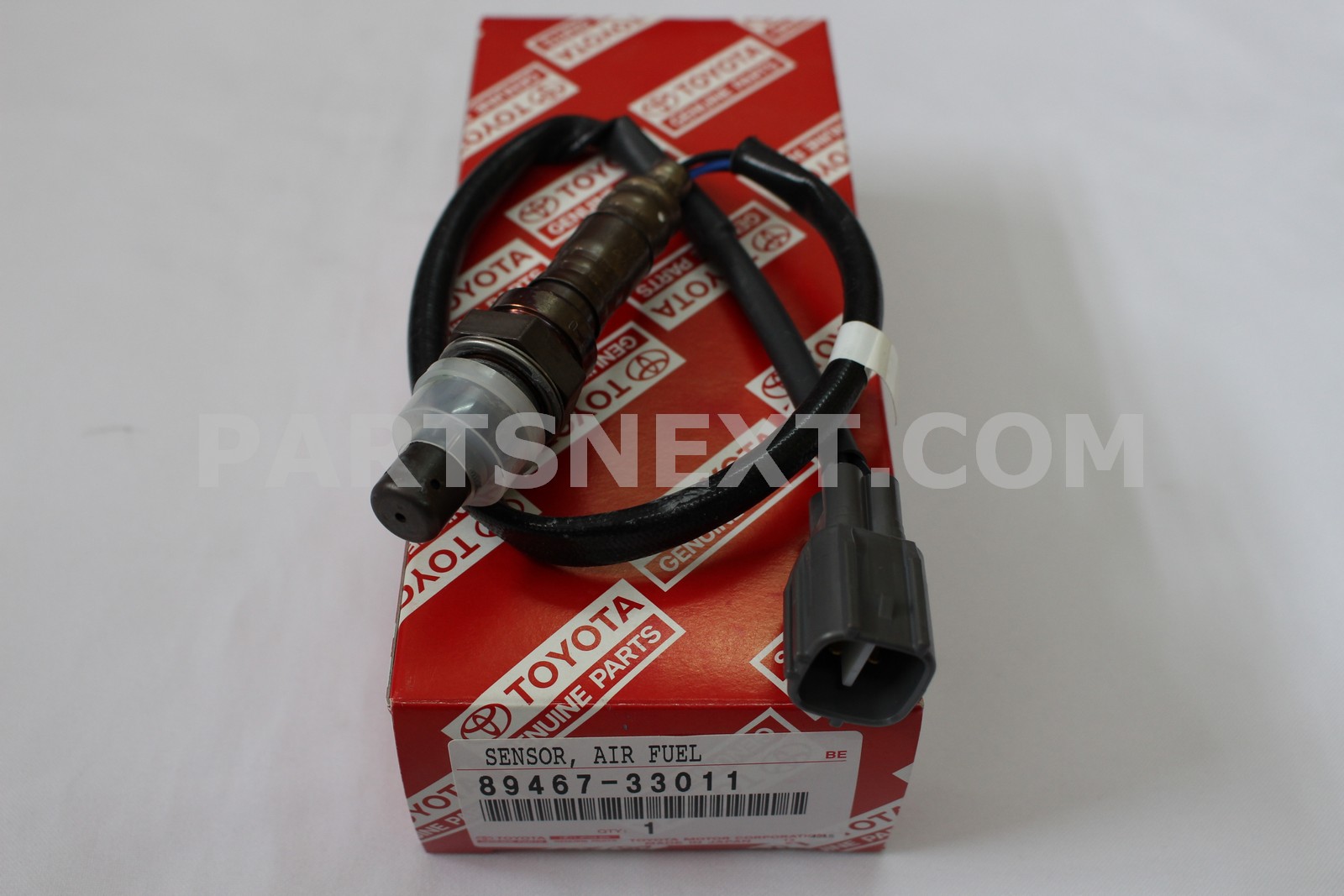 Toyota :: 89467-33011 SENSOR, AIR FUEL RATIO