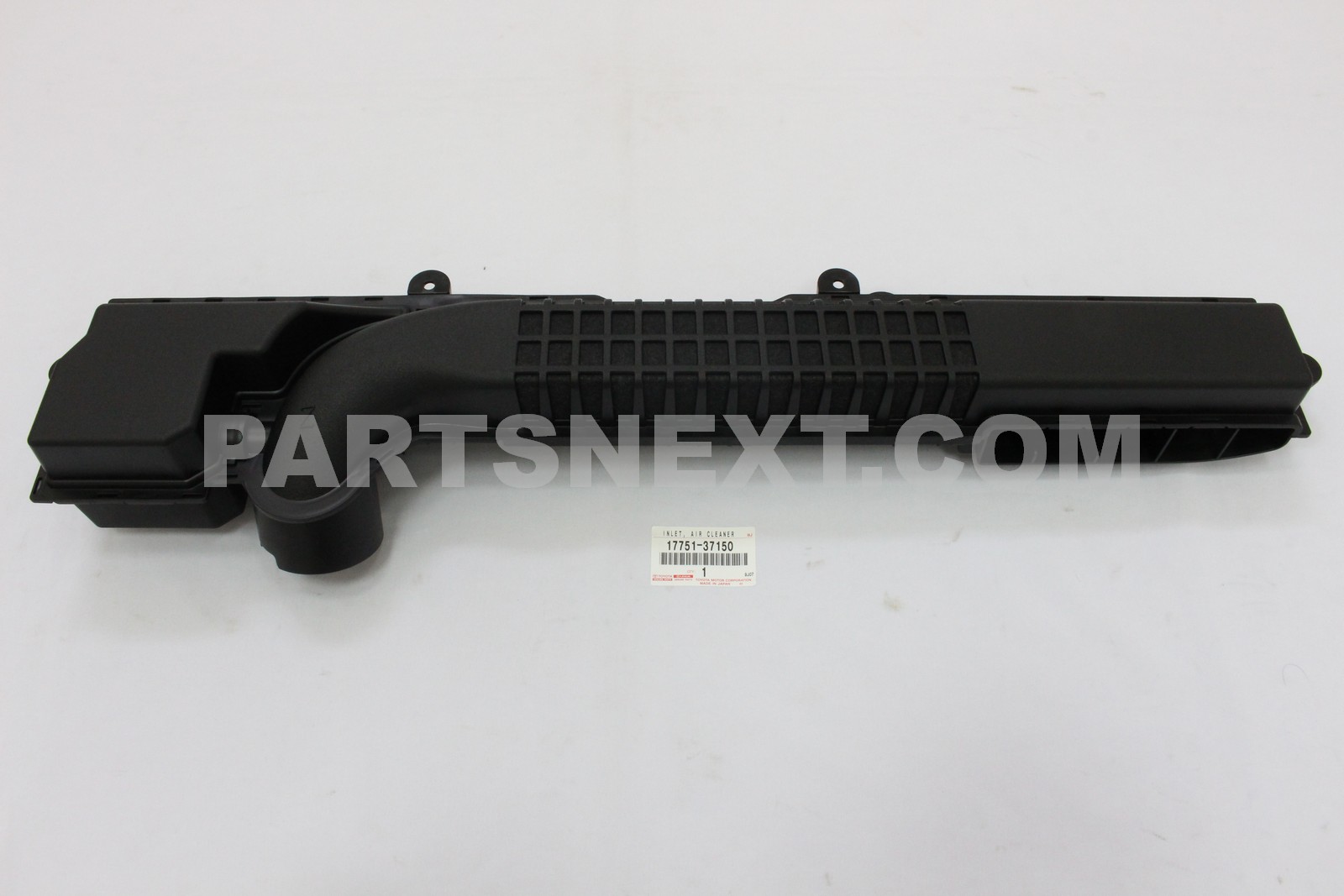 Toyota :: 17751-37150 INLET AIR CLEANER