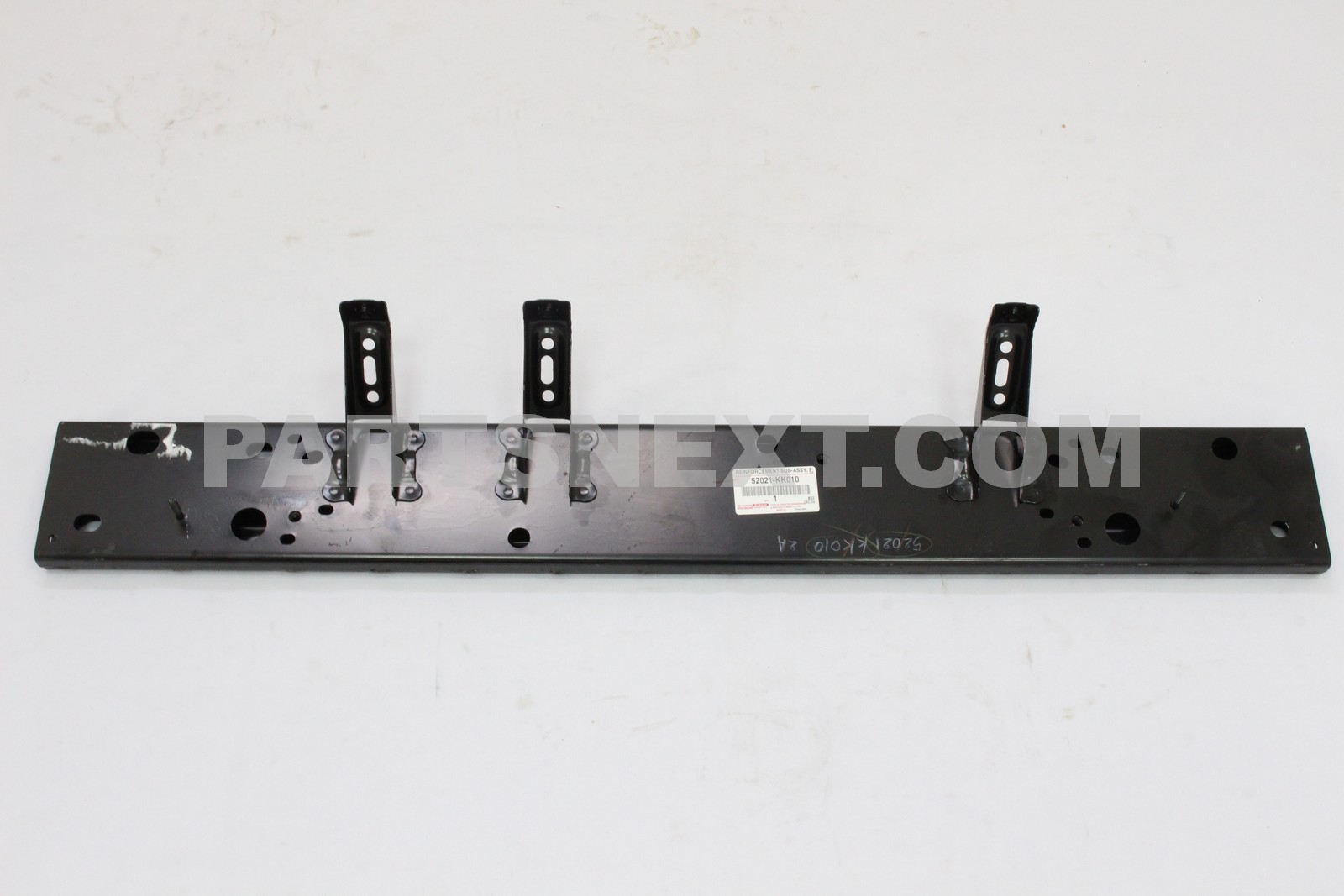 Toyota :: 52021-KK010 REINFORCEMENT SUB-AS