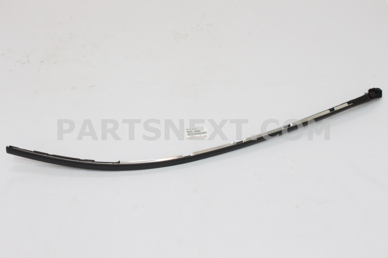 Toyota :: 75534-60080 MOULDING