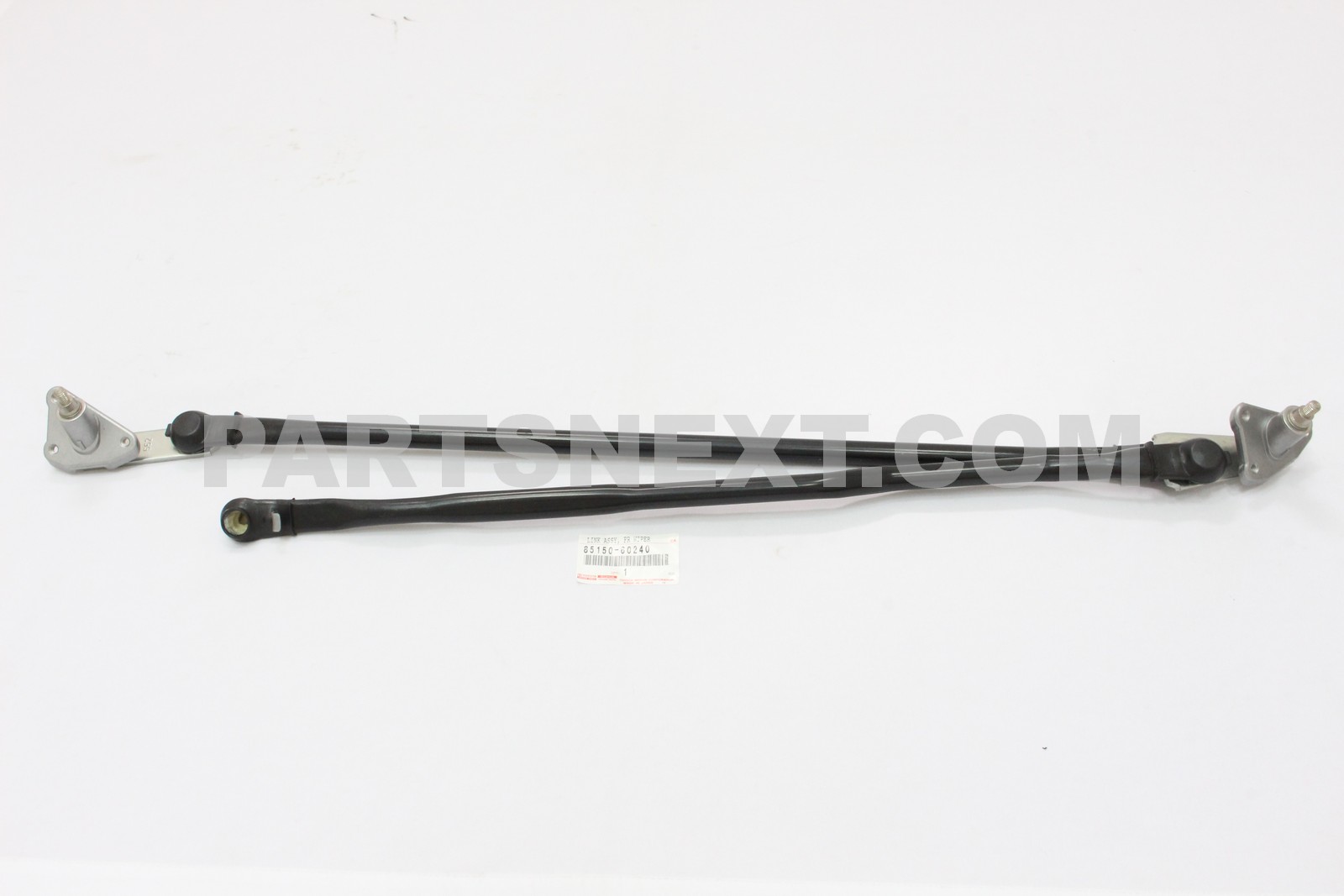 Toyota :: 85150-60240 LINK ASSY, WINDSHIELD WIPER
