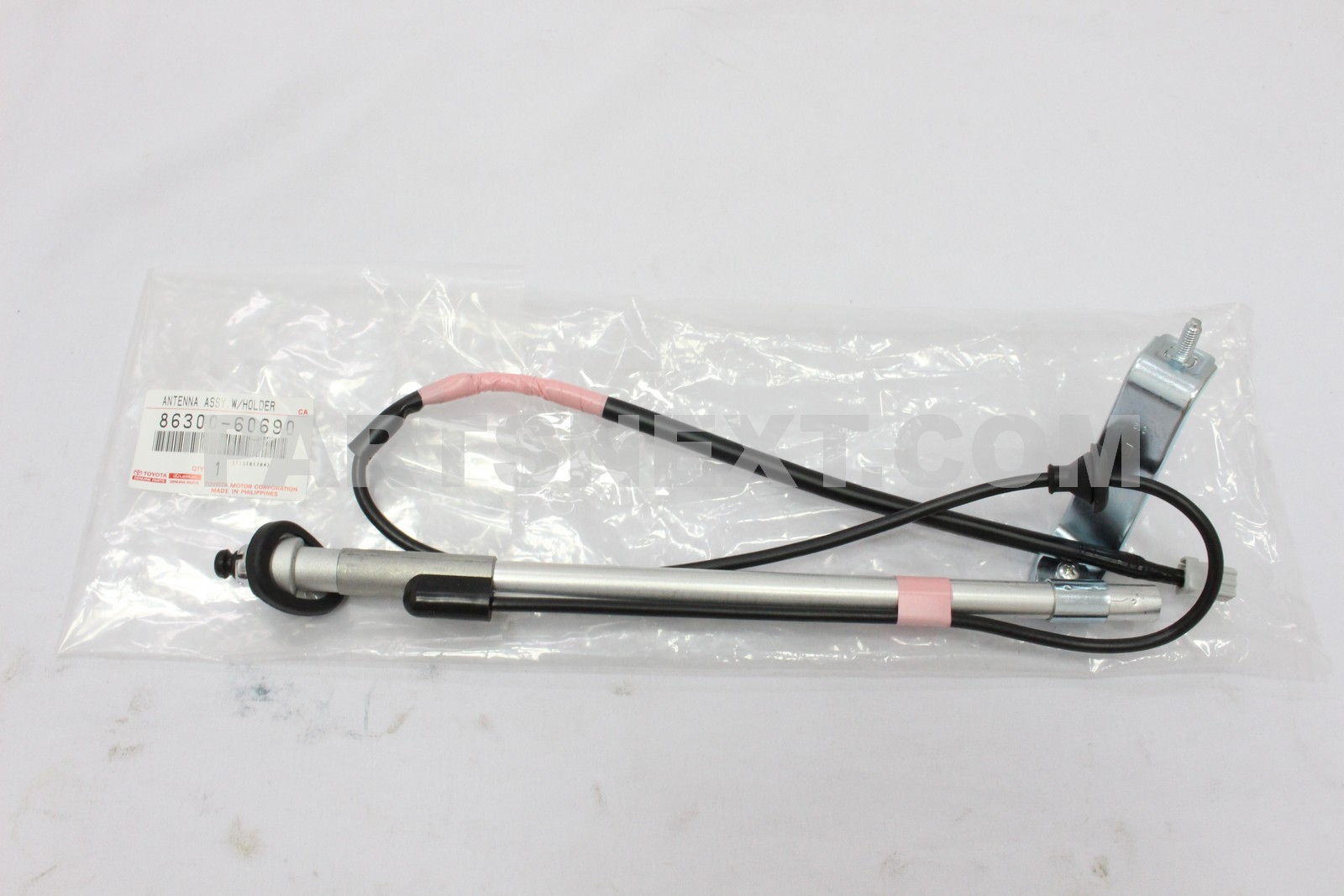 Toyota :: 86300-60690 ANTENNA ASSY, W/HOLDER