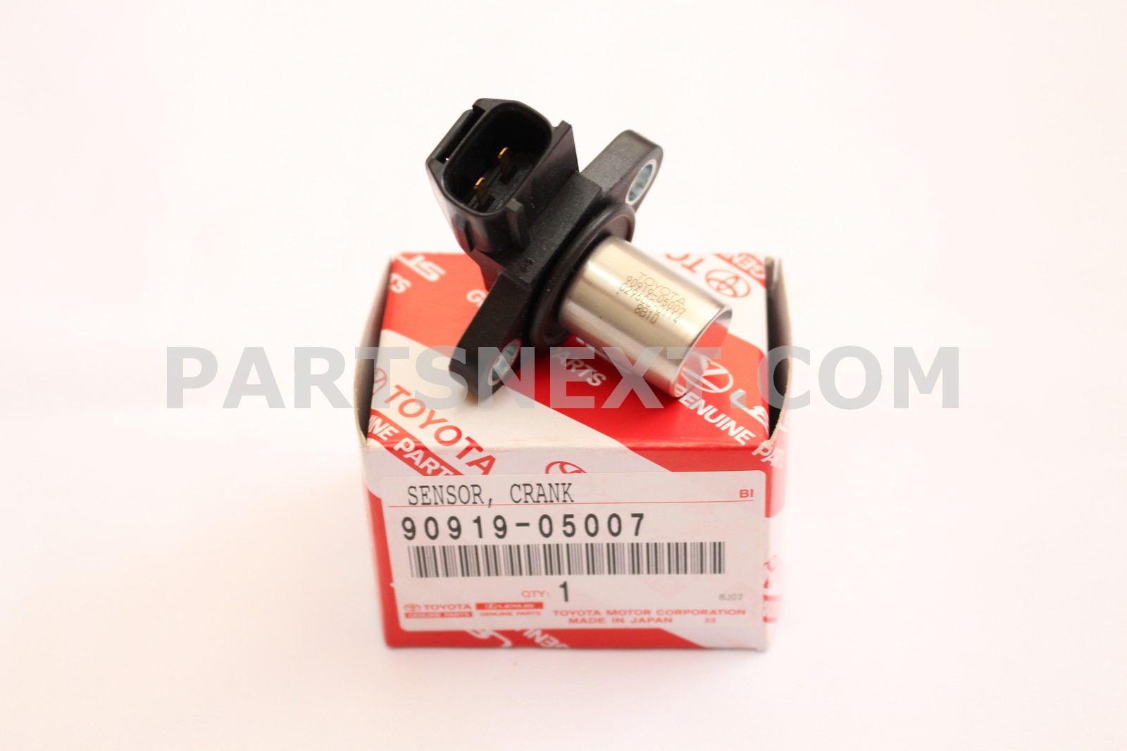 Toyota :: 90919-05007 SENSOR, CAM POSITION