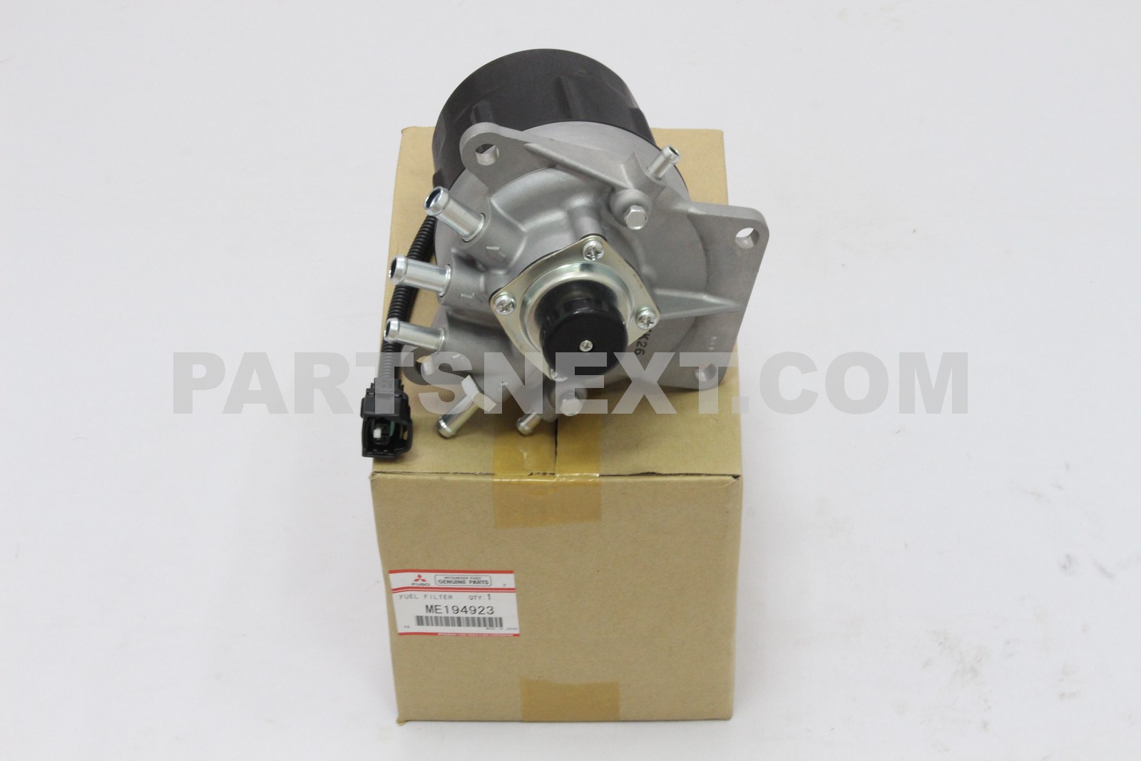 Mitsubishi :: ME194923 FILTER ASSY,FUEL