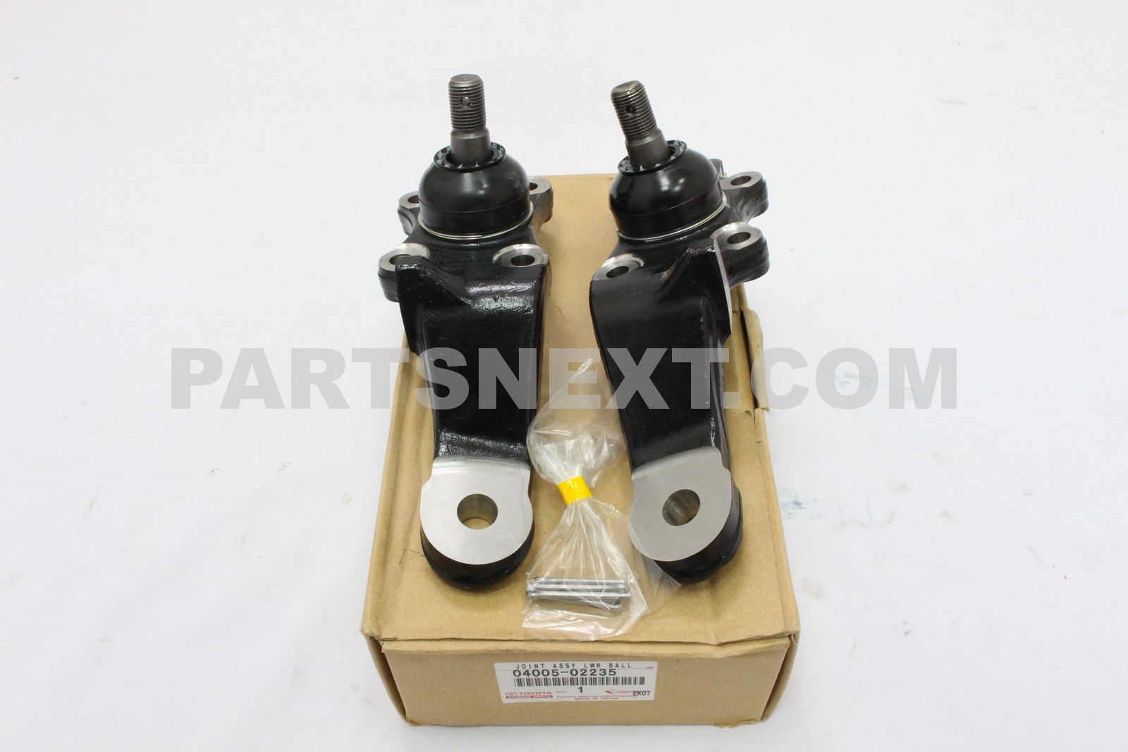 Toyota :: 04005-02235 LWR BALL JOINT KIT