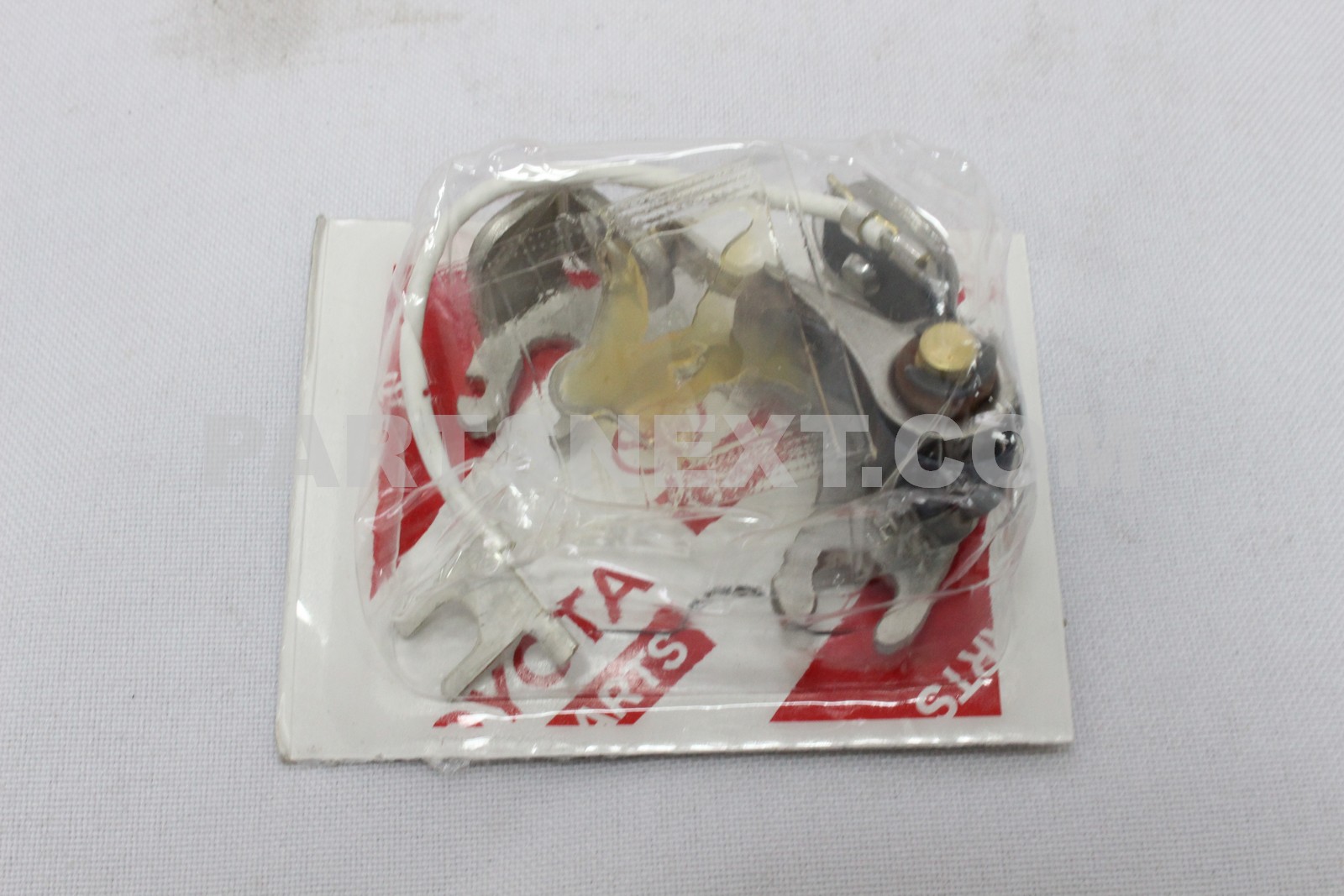 Toyota :: 19145-26060 POINT, DISTRIBUTOR