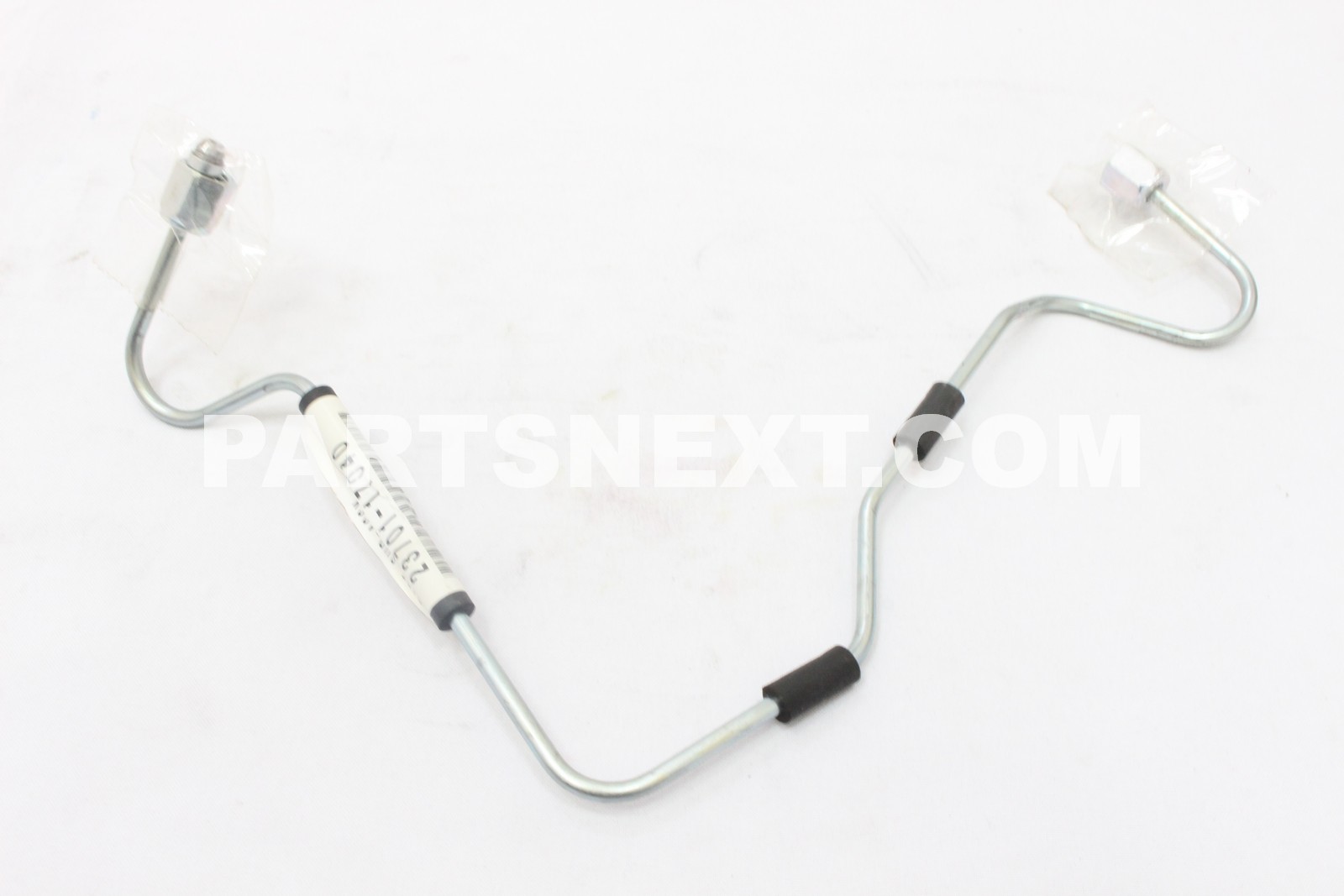 Toyota :: 23701-17040 PIPE SUB-ASSY, INJECTION, NO.1