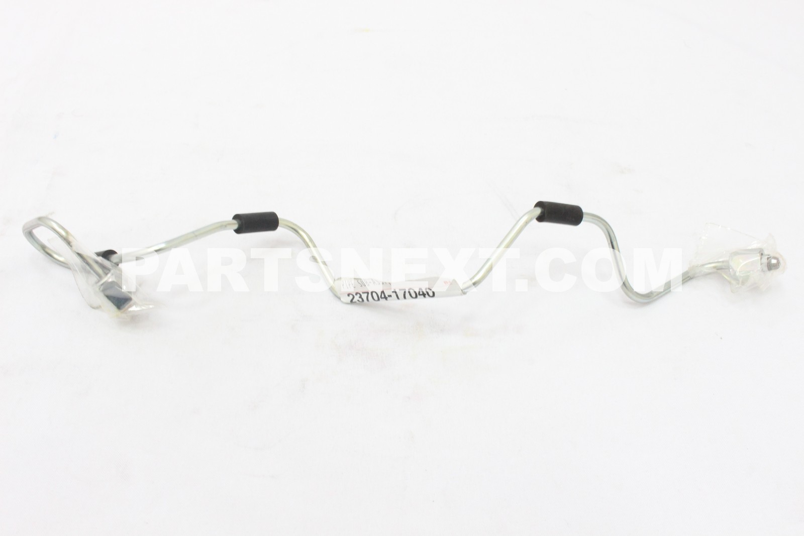 Toyota :: 23704-17040 PIPE SUB-ASSY, INJECTION, NO.4